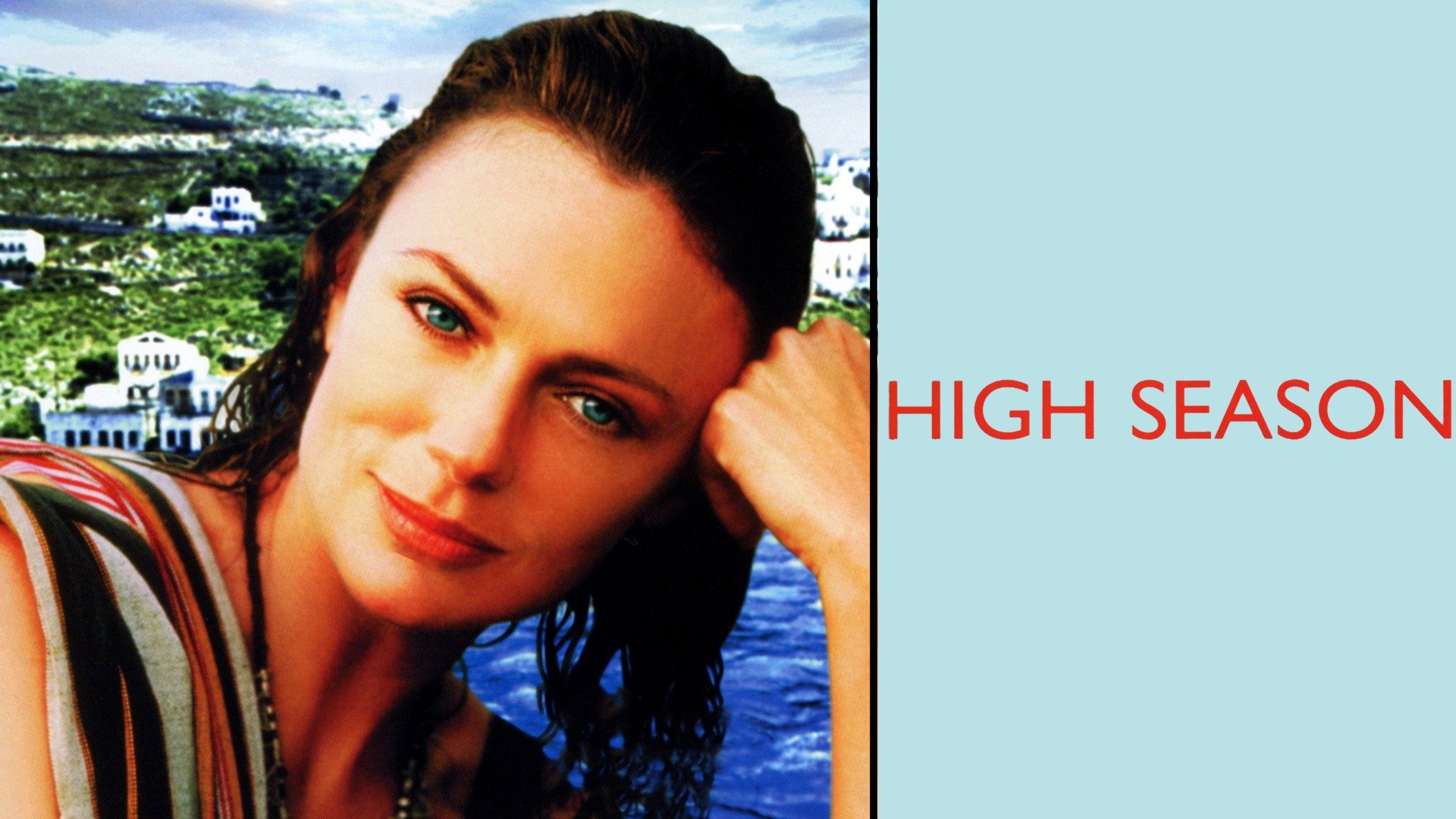 Watch High Season Streaming Online on Philo (Free Trial)