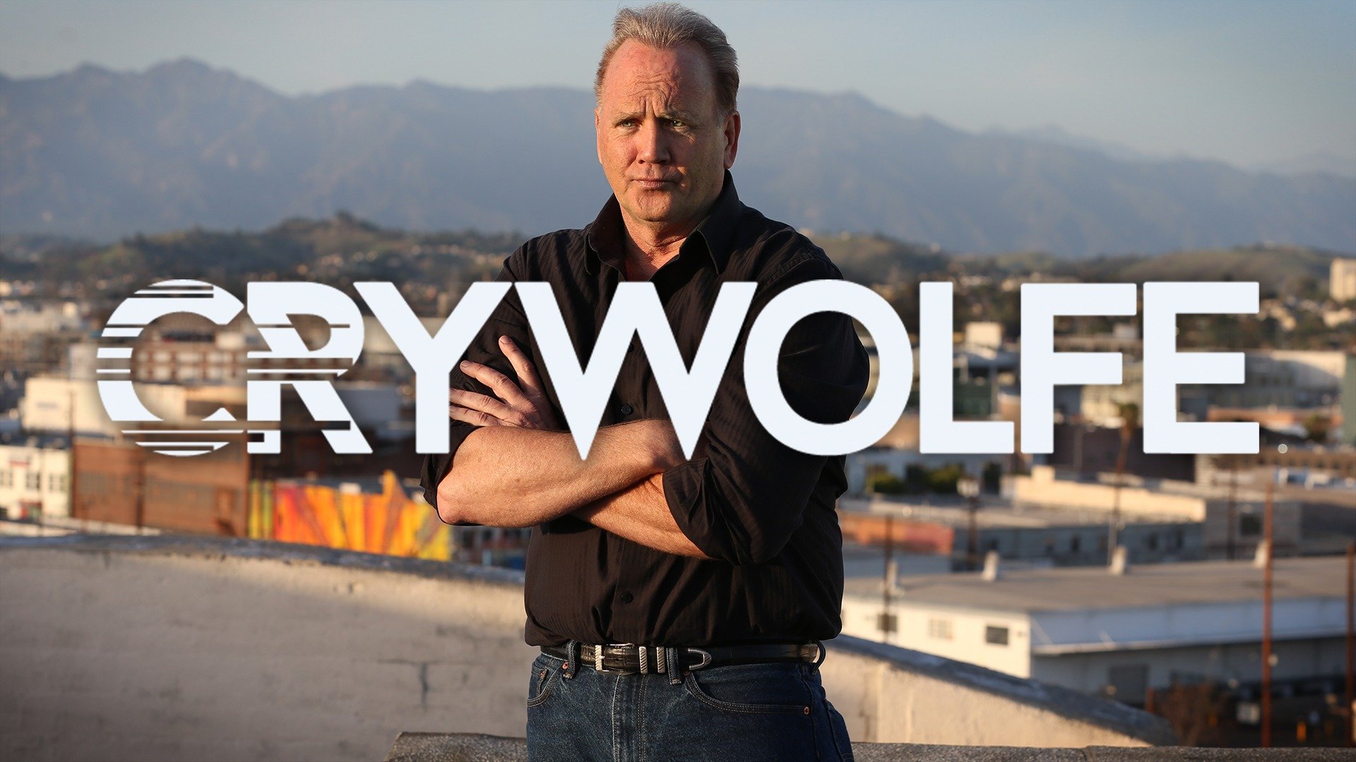Watch Cry Wolfe Streaming Online on Philo (Free Trial)