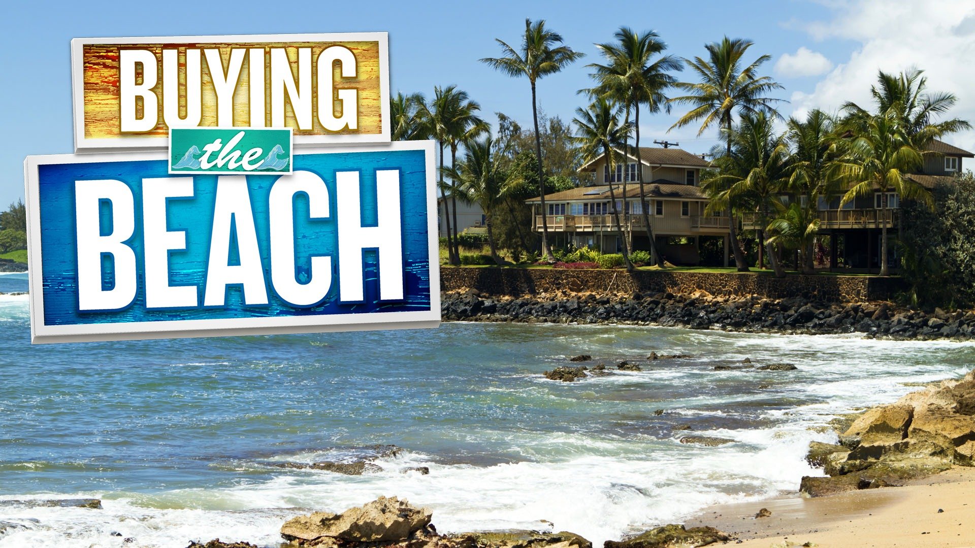Watch Buying the Beach Streaming Online on Philo (Free Trial)