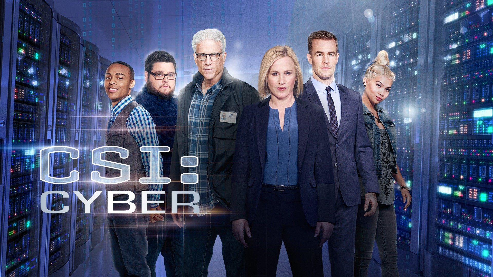 Watch CSI: Cyber Streaming Online on Philo (Free Trial)