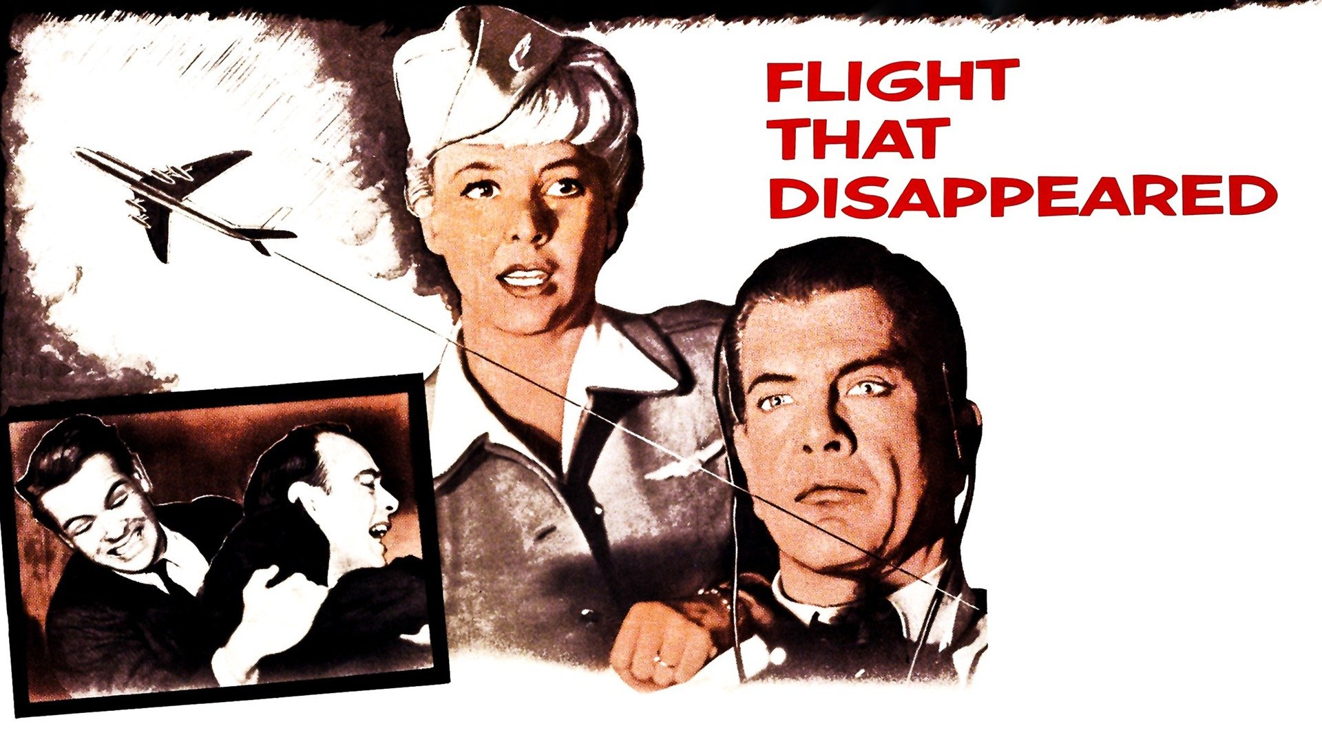 Watch The Flight That Disappeared Streaming Online on Philo (Free Trial)