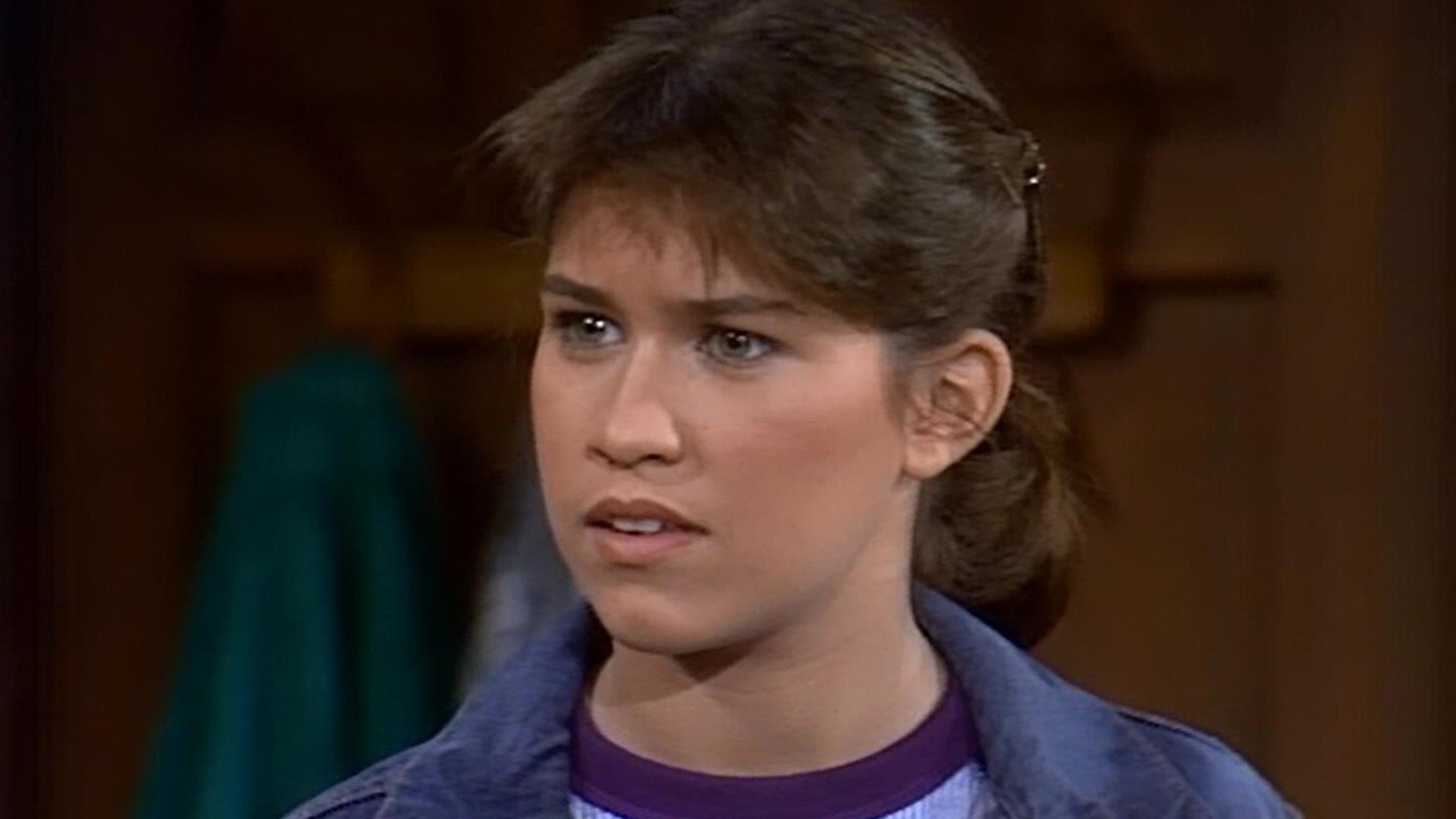 The Facts of Life: Fear Strikes Back