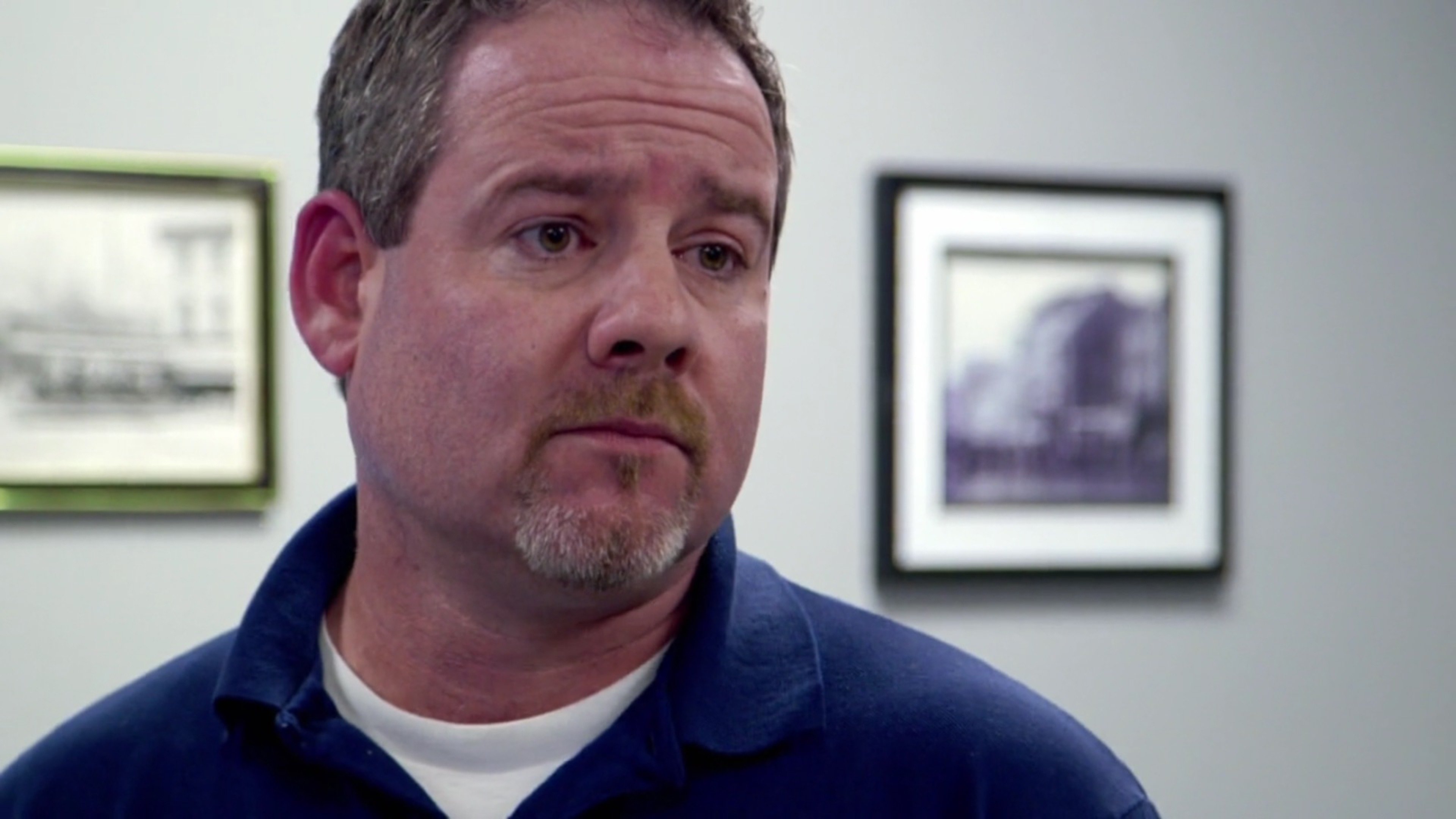 Ghost Asylum: Hayswood Infirmary