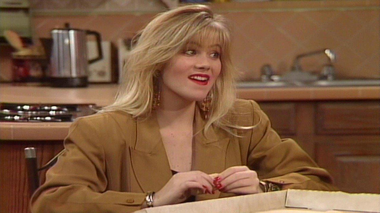 Married ... With Children: Fair Exchange