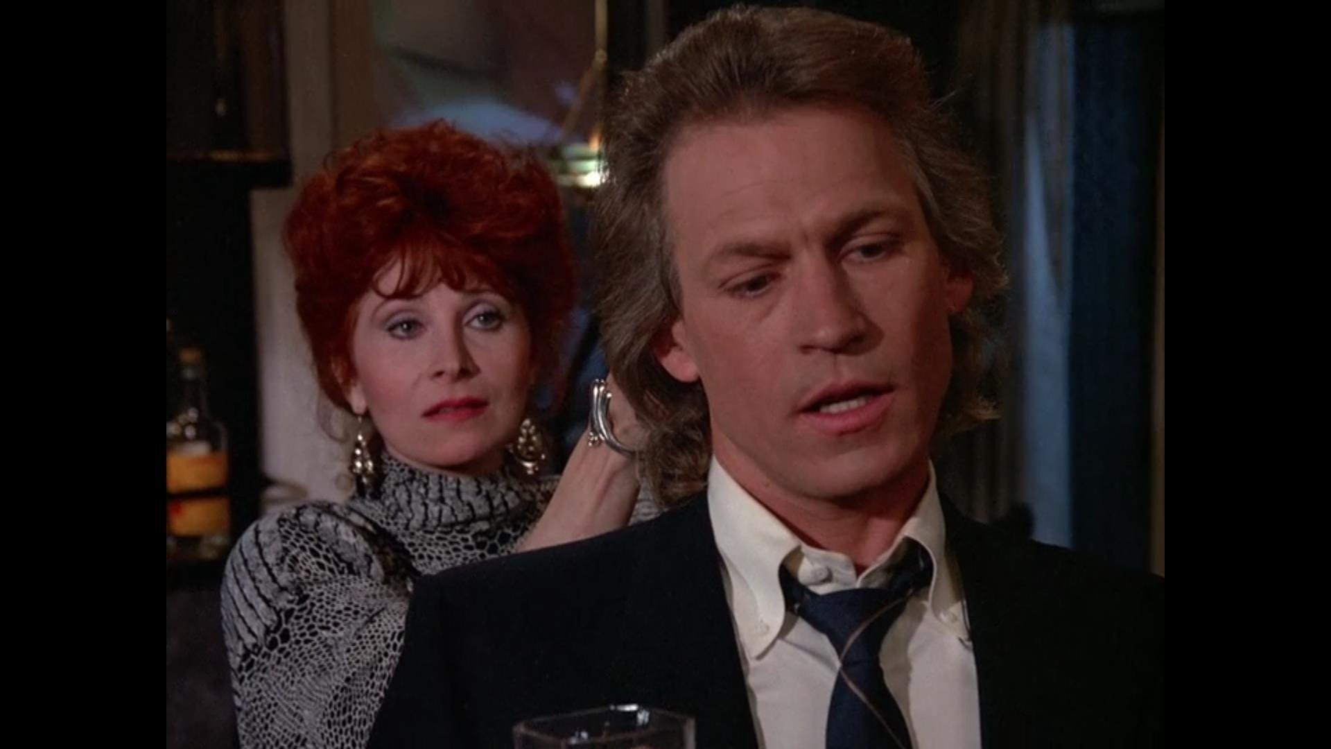 Murder, She Wrote: The Search for Peter Kerry