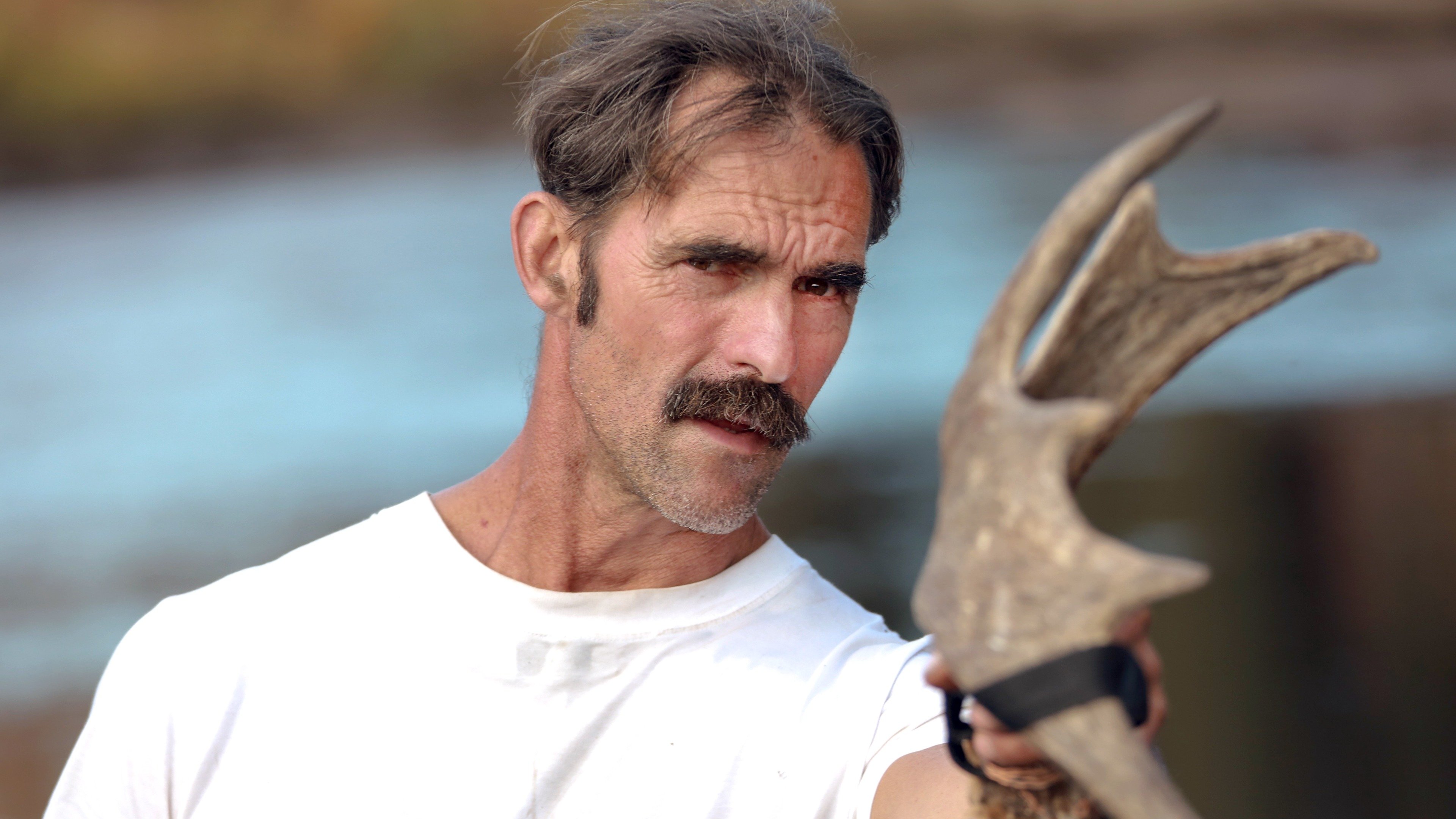 The Last Alaskans: No Man's Land