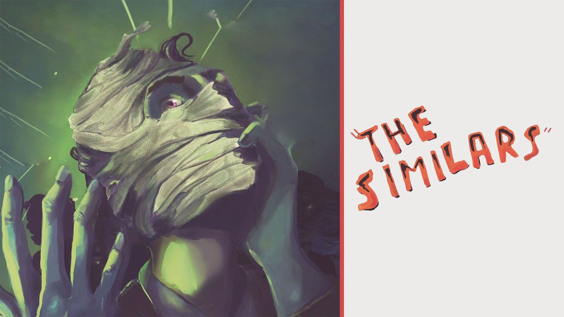 Watch The Similars Streaming Online on Philo (Free Trial)