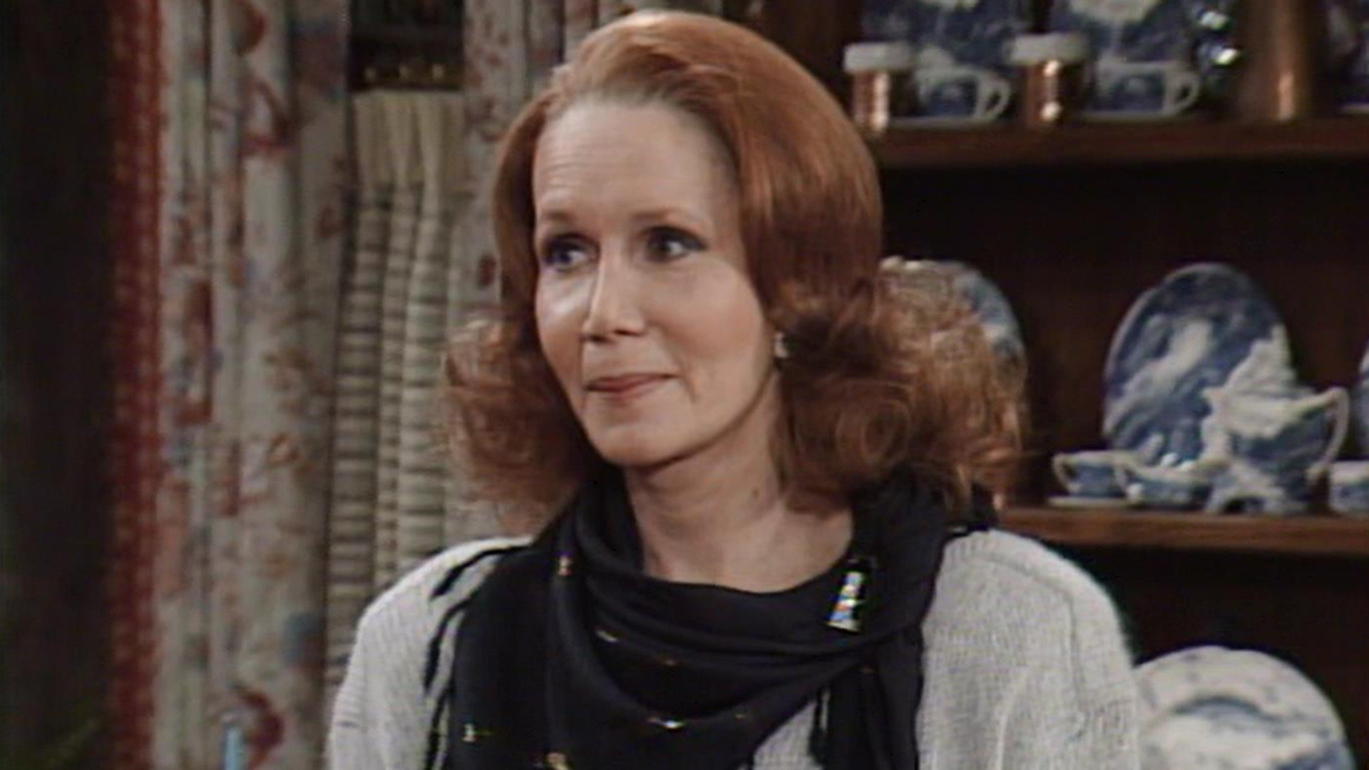 Who's the Boss?: Keeping Up With the Marcis