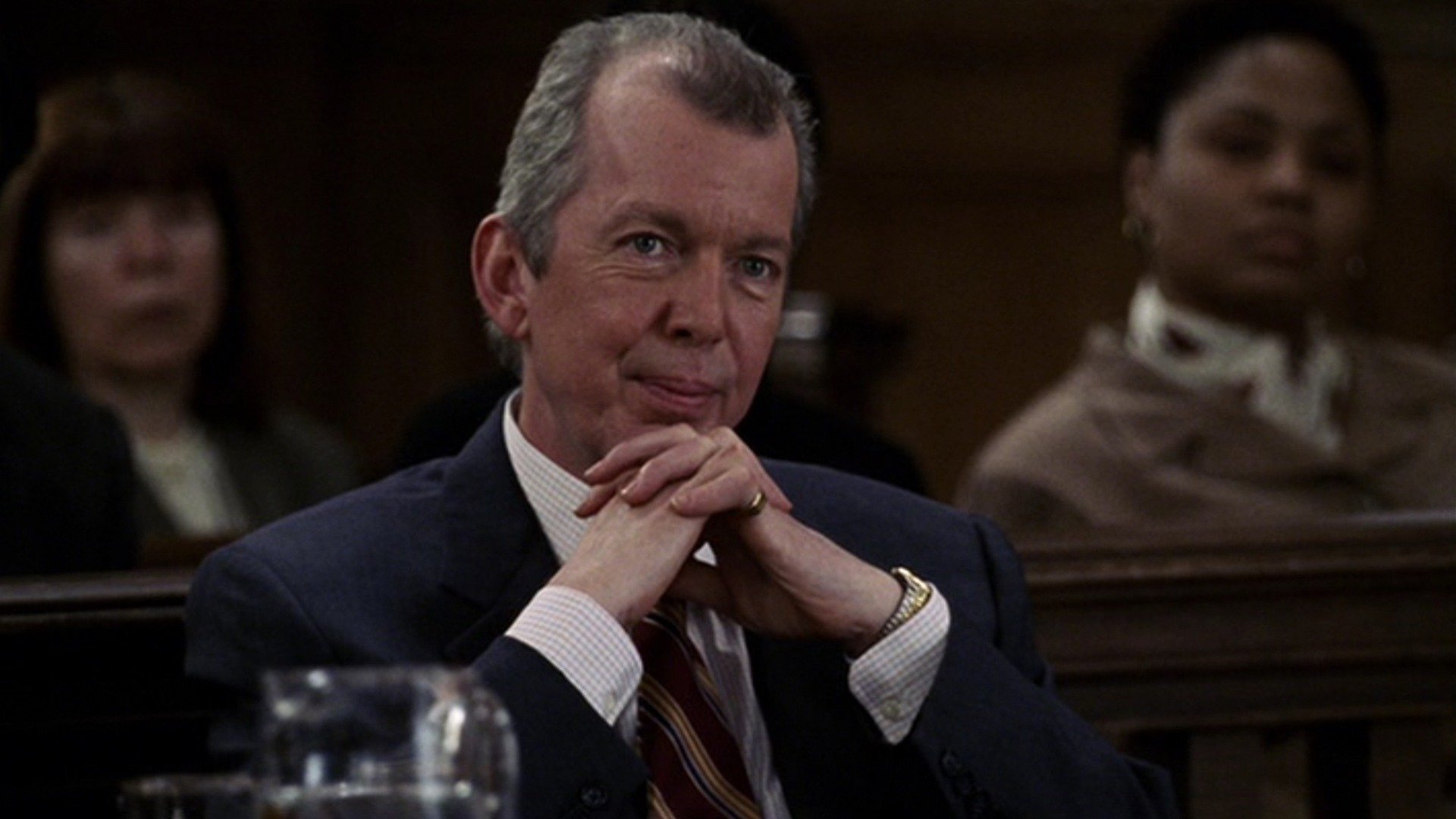 Law & Order: House Calls