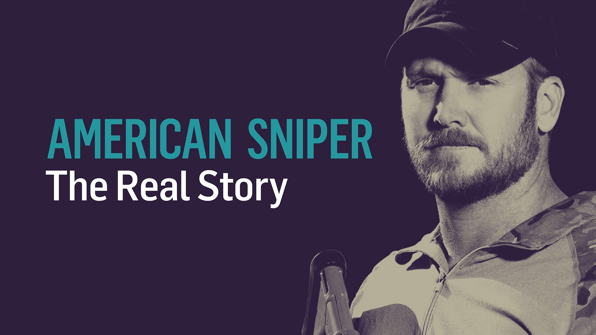 Watch American Sniper: The Real Story Streaming Online on Philo (Free ...
