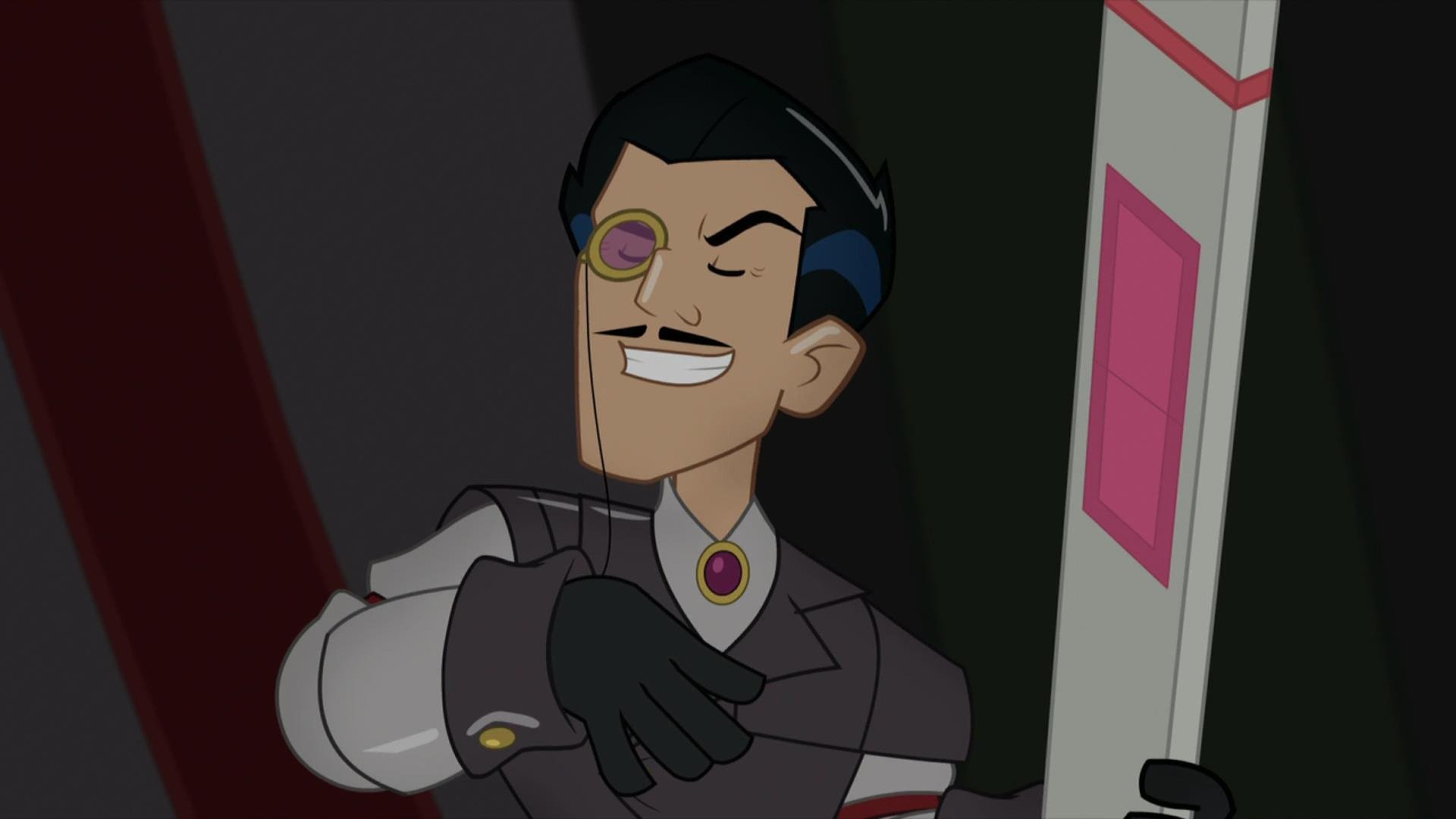 Transformers Rescue Bots: Upgrades