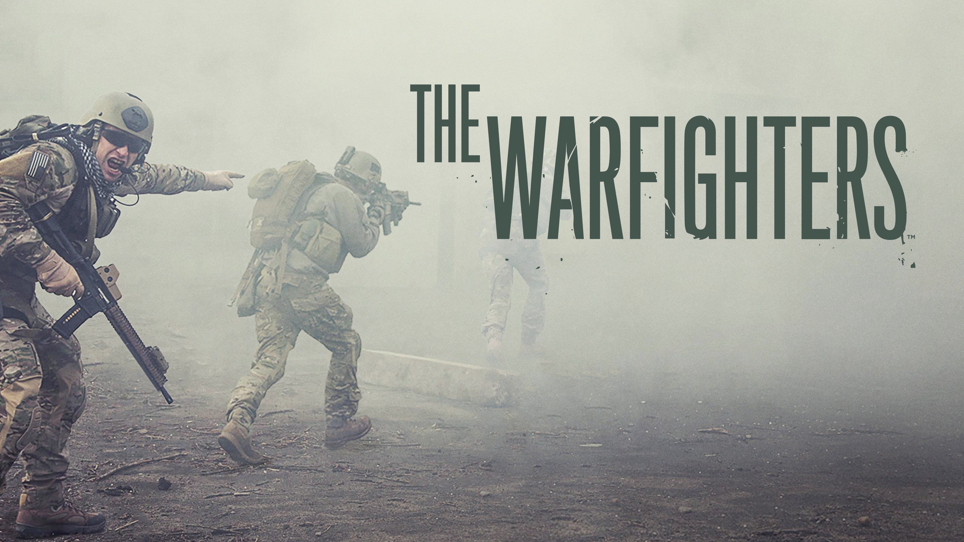 Watch The Warfighters Streaming Online on Philo (Free Trial)