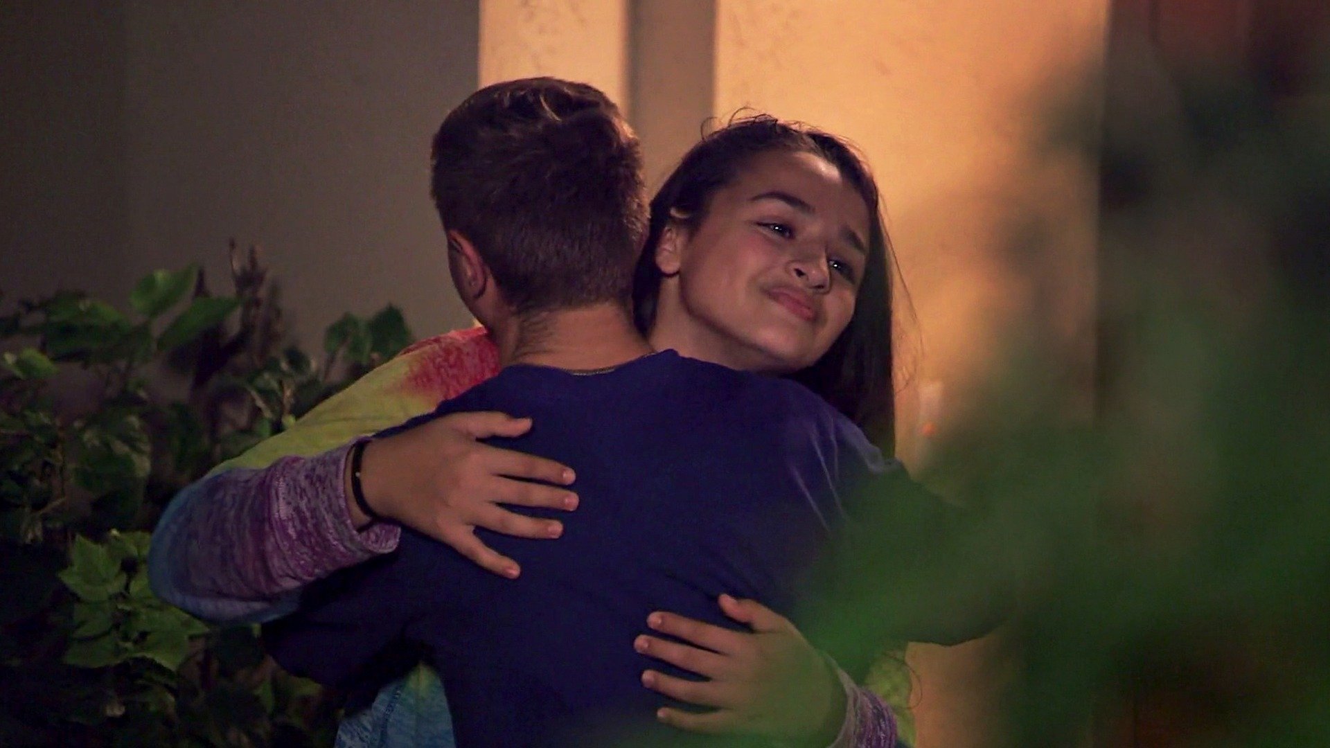 I Am Jazz: Dating in the Light