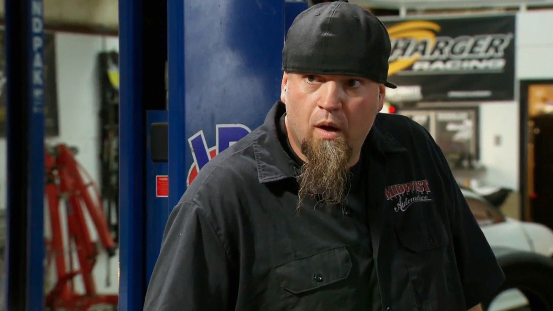Street Outlaws: Smoked in Memphis
