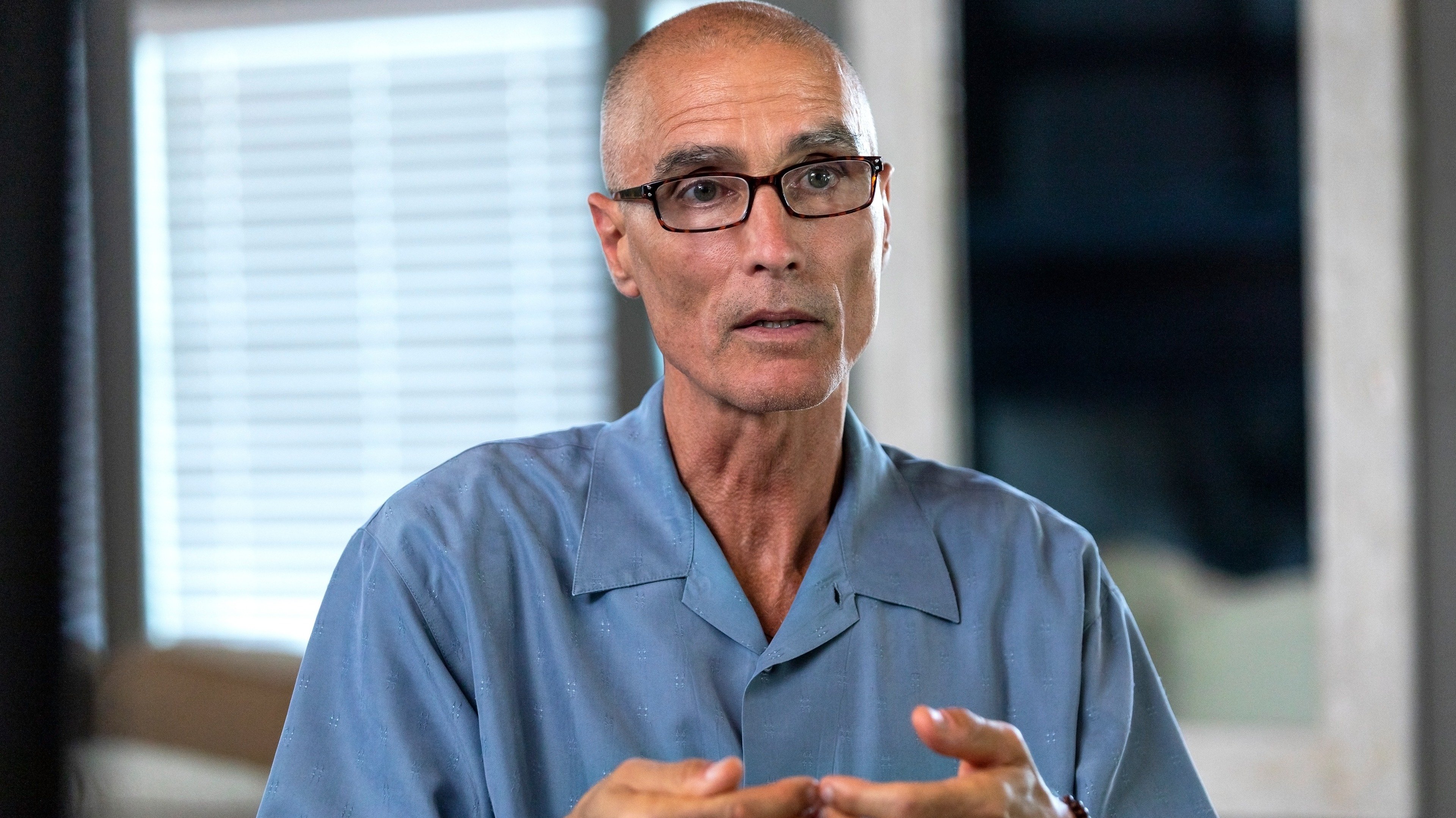 Jonestown: Terror in the Jungle: Making of a Madman