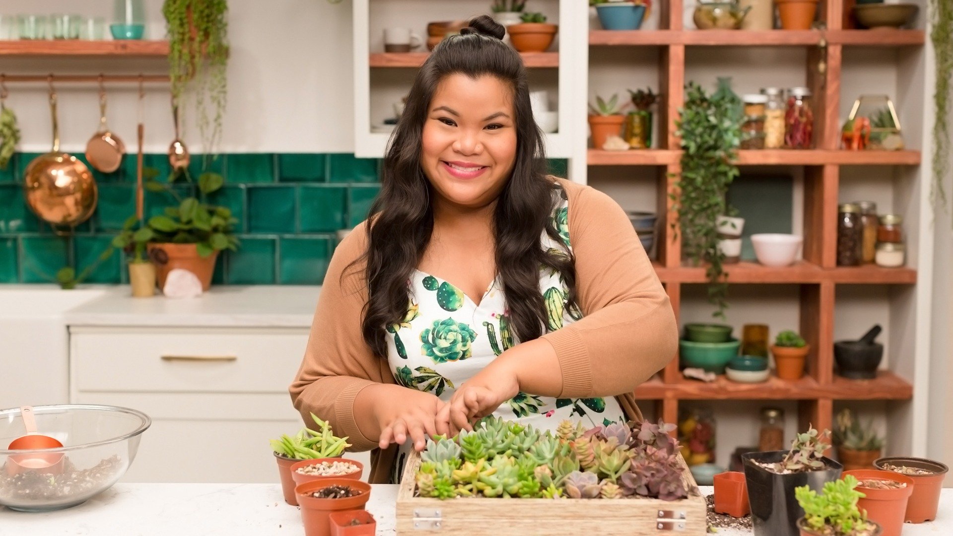 Just Jen: Feeling Anxious