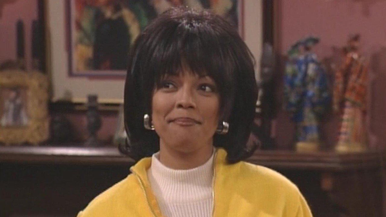 Living Single: Playing House