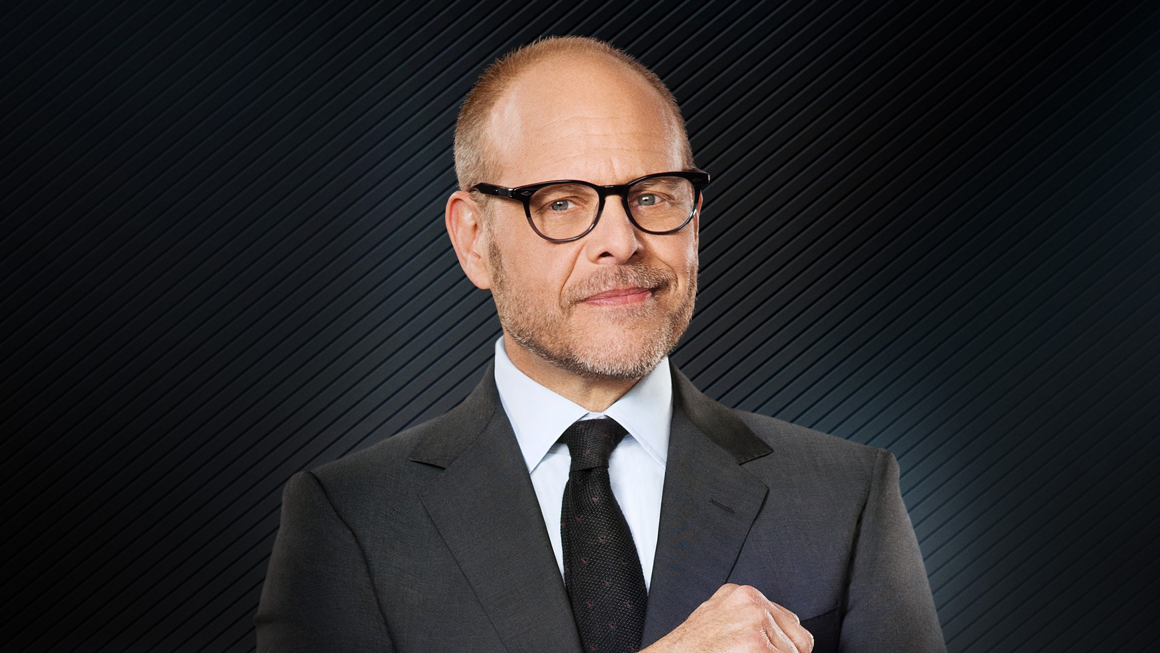 Iron Chef America: Thanksgiving: Past and Present