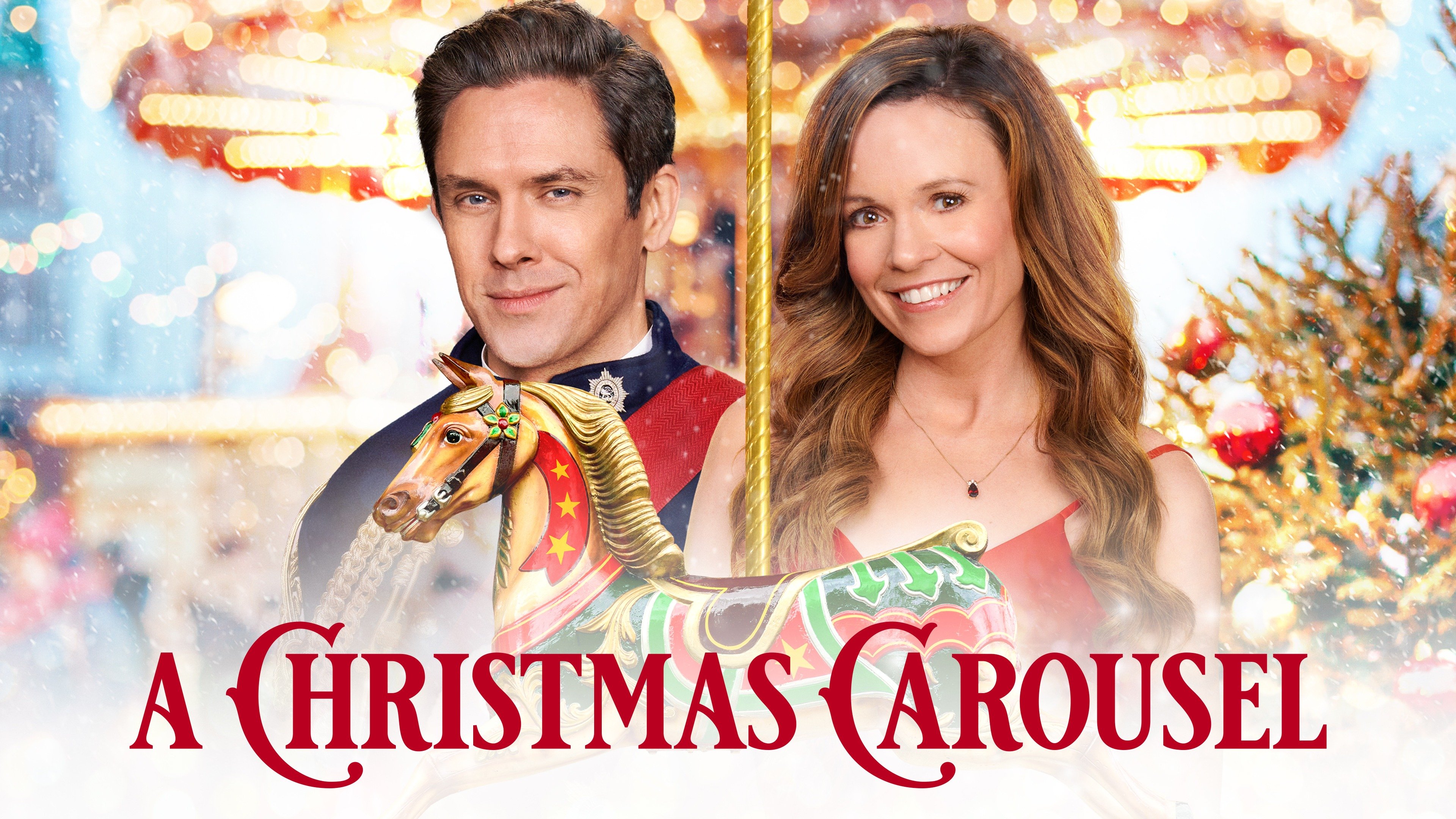 Watch A Christmas Carousel Streaming Online on Philo (Free Trial)