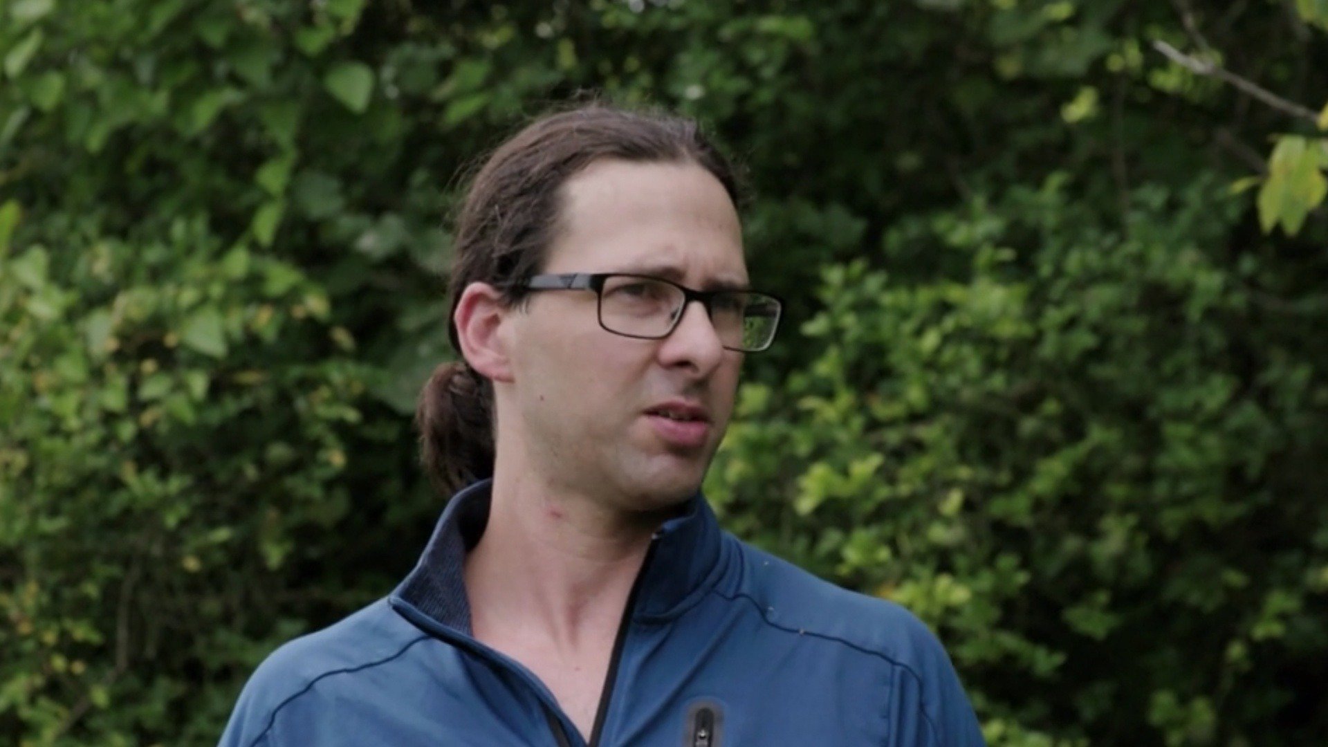 Expedition X: Terror of the Bell Witch