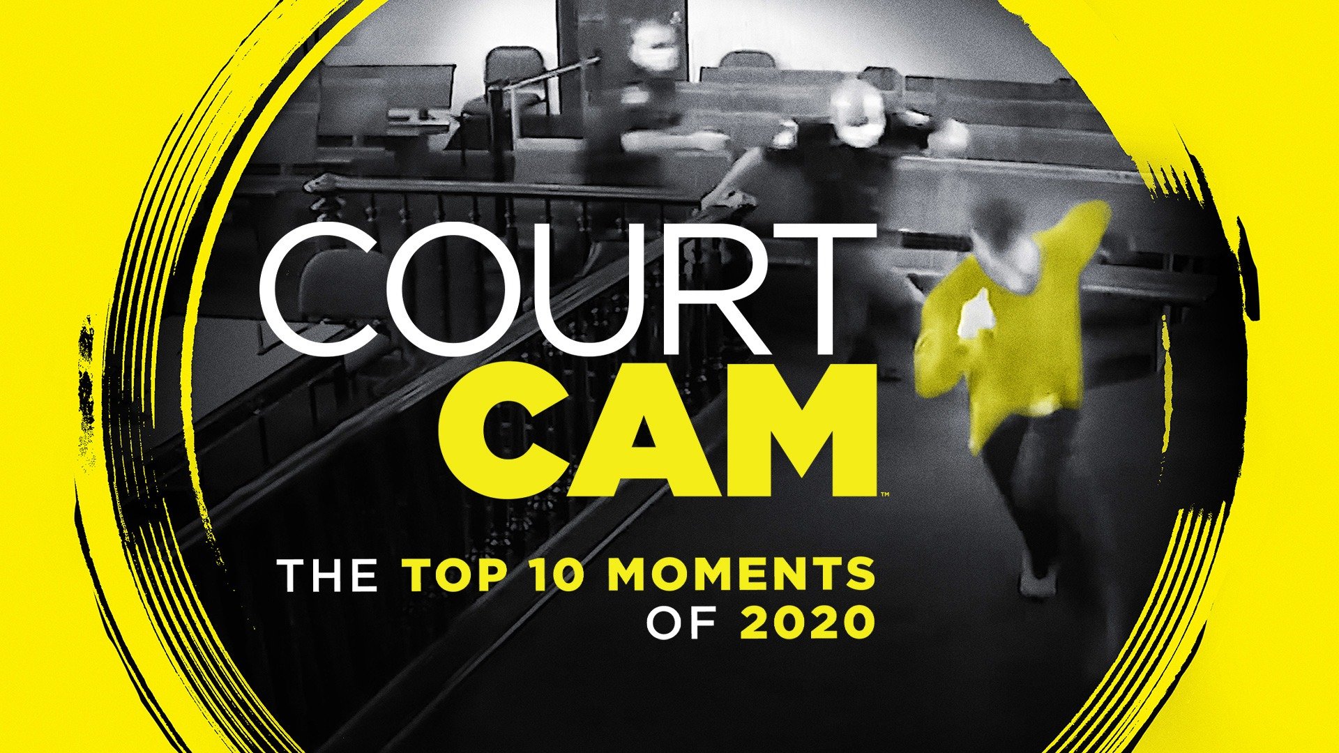 Watch Court Cam: Top 10 Moments of 2020 Streaming Online on Philo (Free ...
