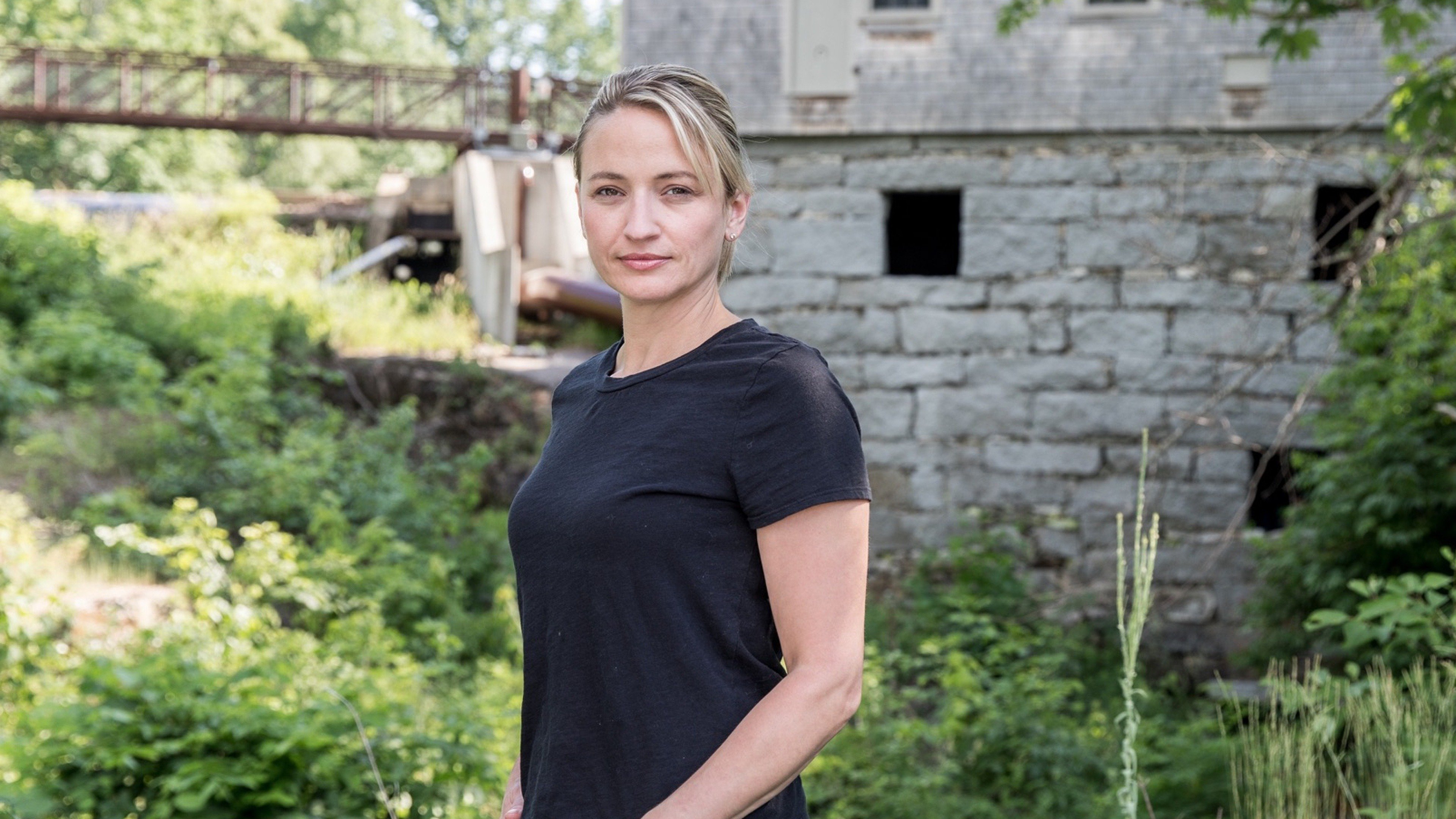 The Lost Kitchen: The New Normal