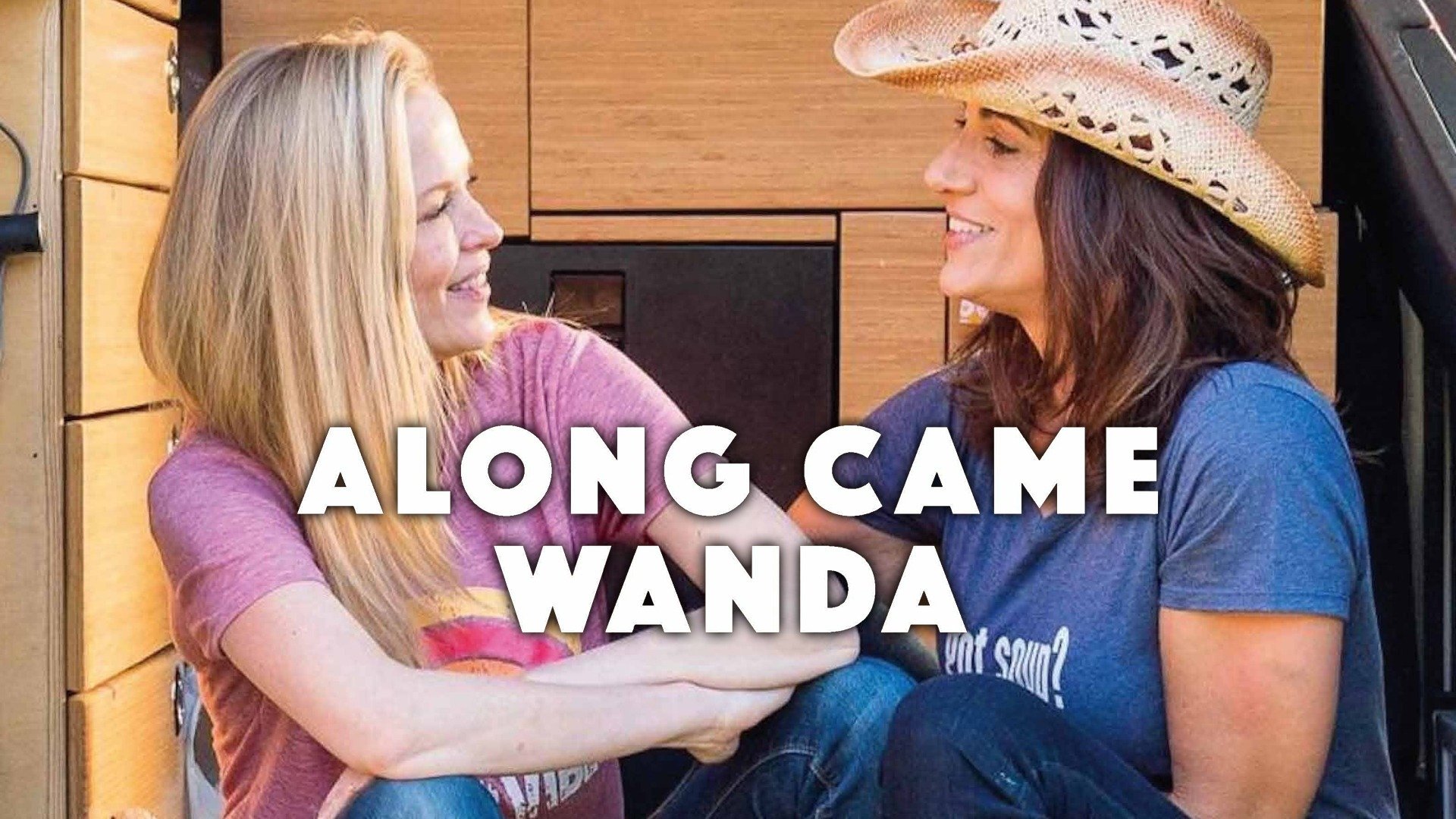 Watch Along Came Wanda Streaming Online on Philo (Free Trial)