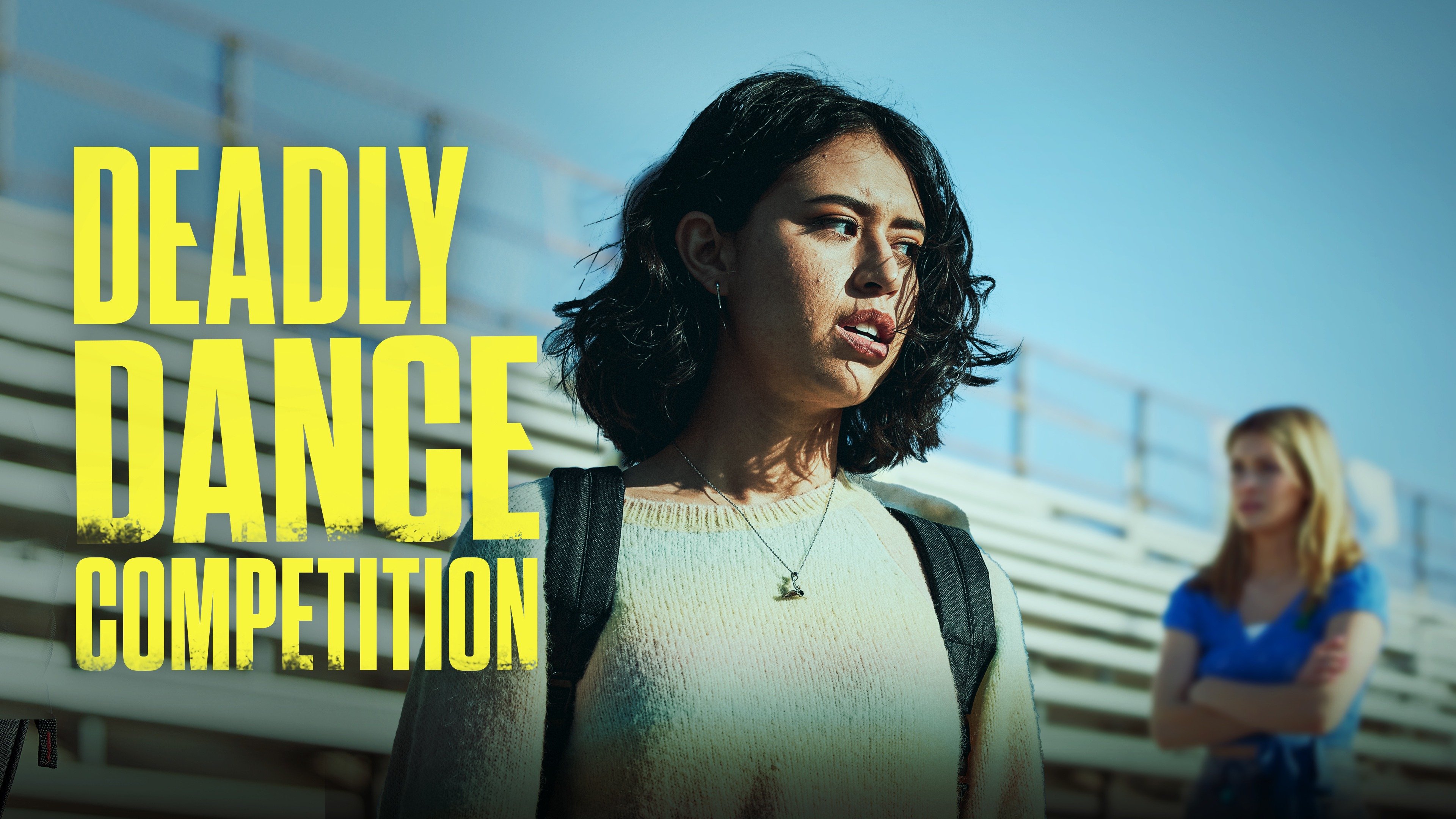 Watch Deadly Dance Competition Streaming Online on Philo (Free Trial)