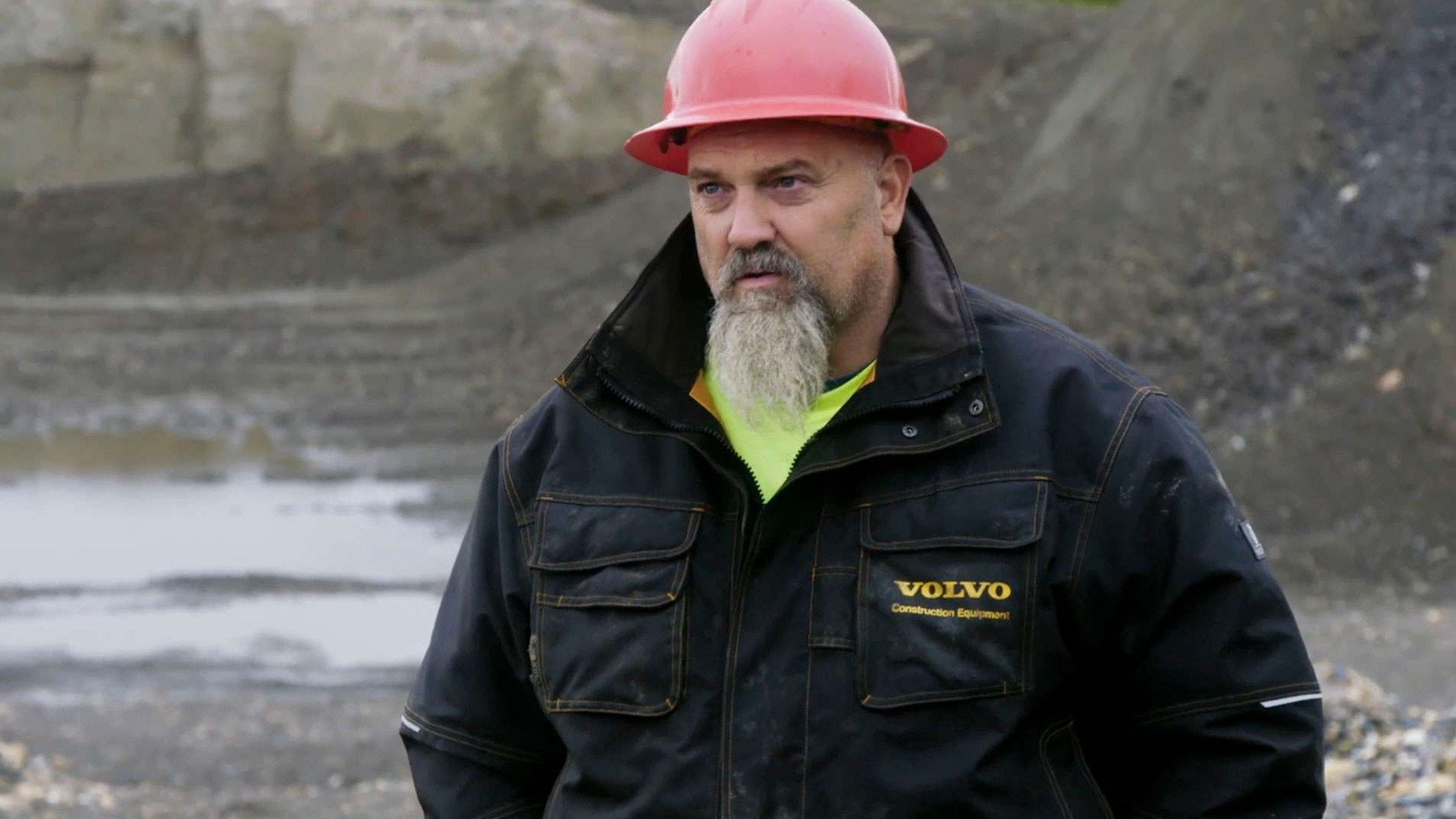 Hoffman Family Gold: The Toddfather Returns