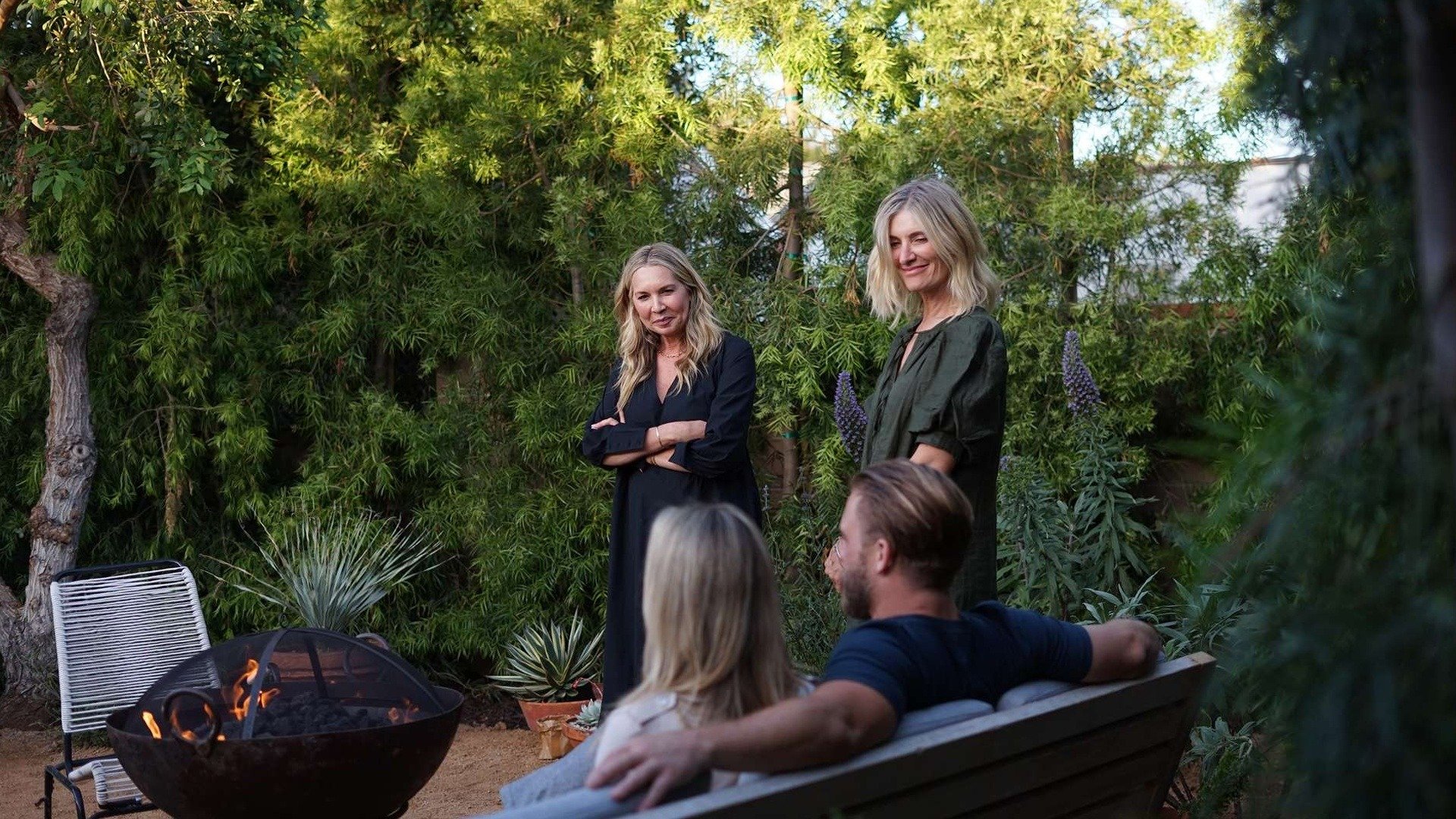 Capturing Home: Love, Honor and Renovate