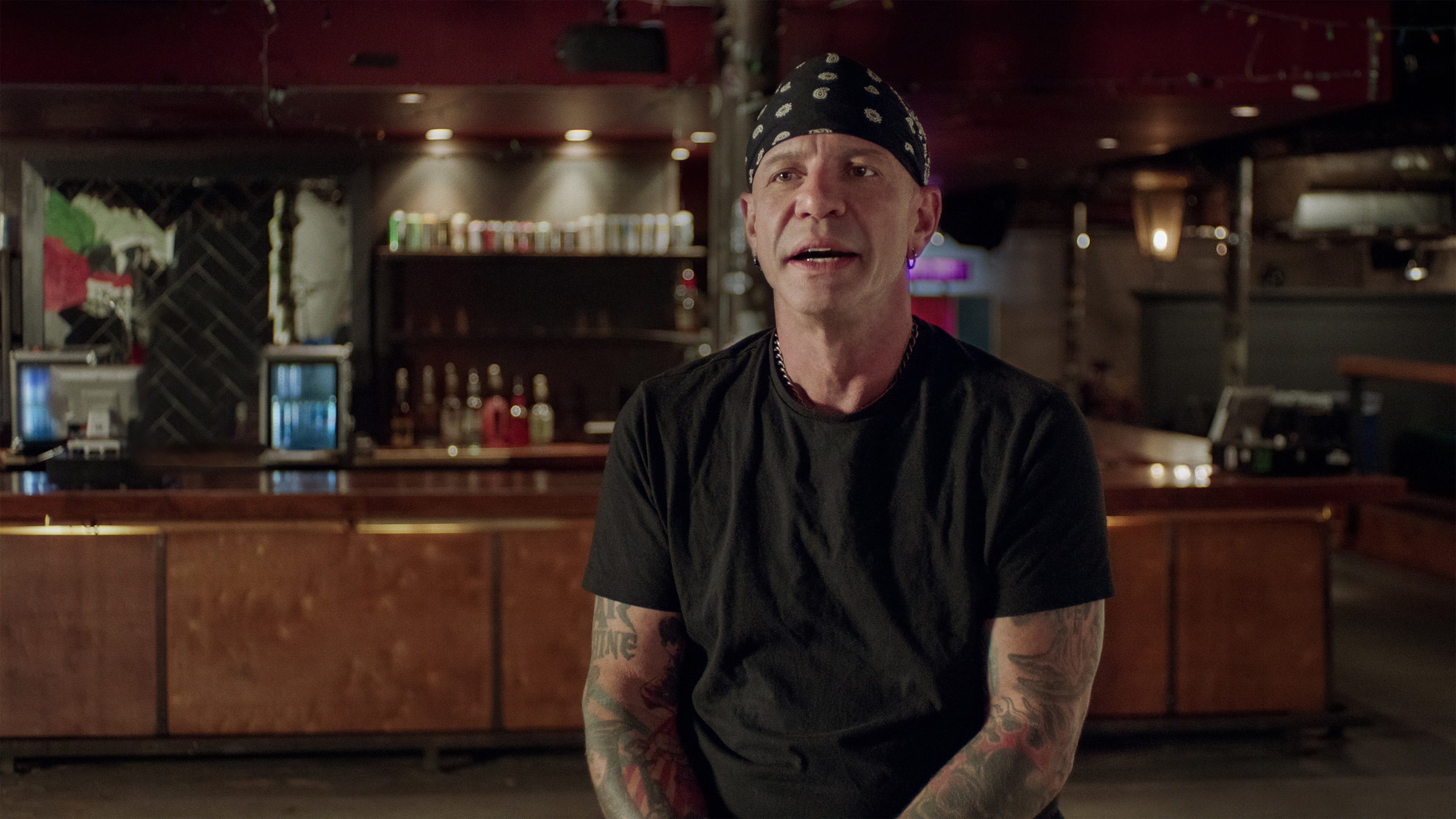 The BMF Documentary: Blowing Money Fast: The World Is BMF's