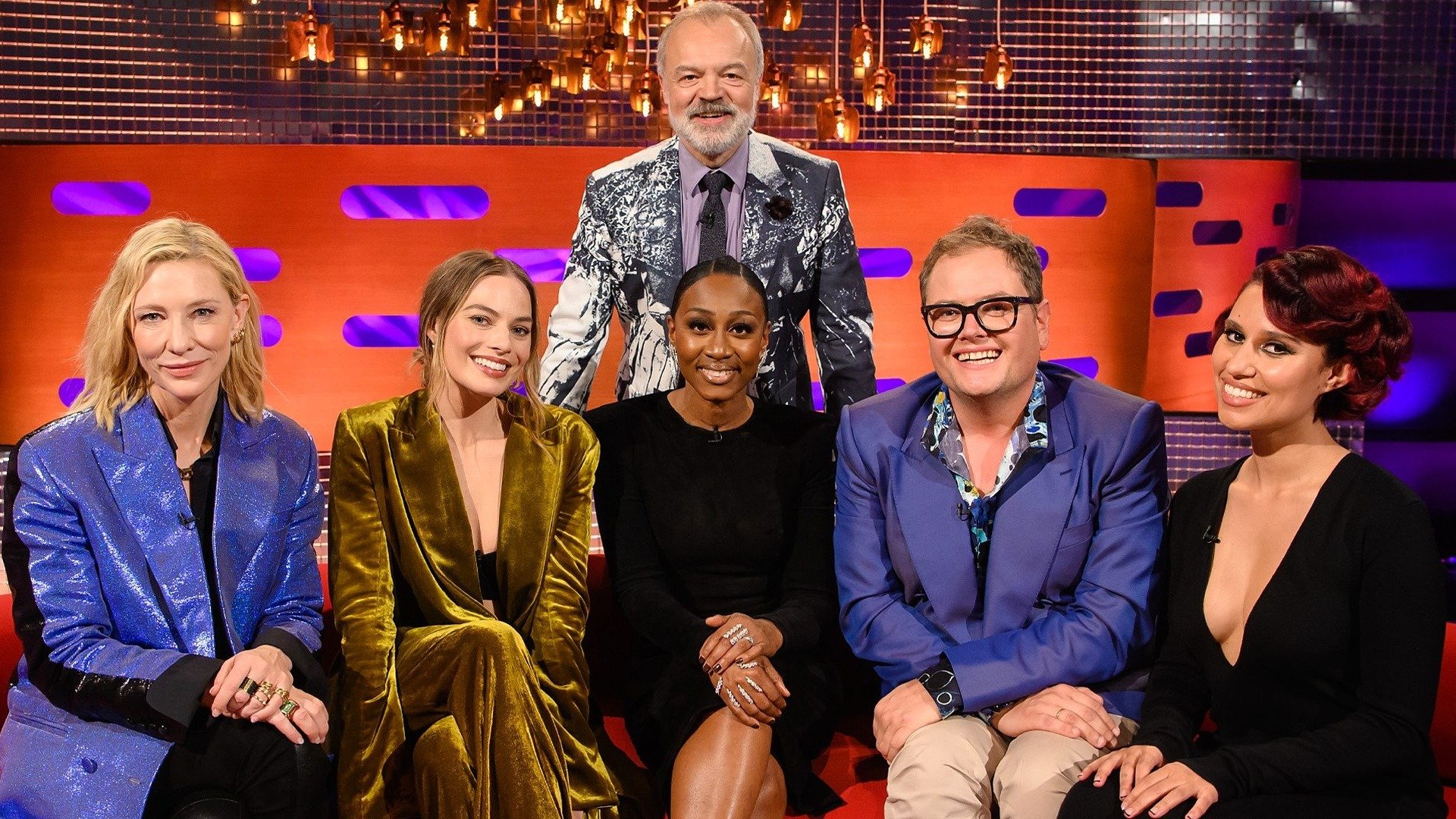 The Graham Norton Show