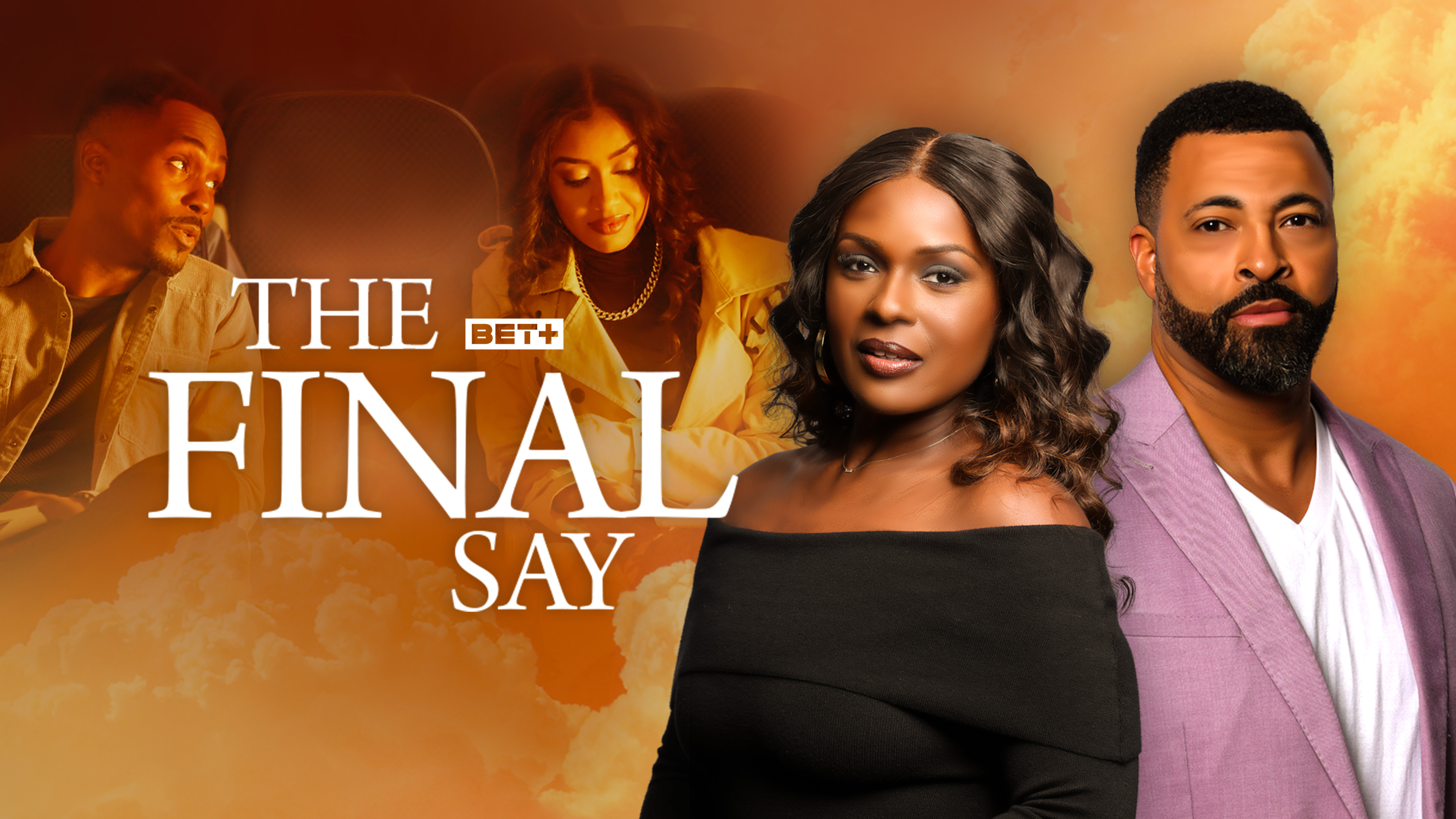 Watch The Final Say Streaming Online on Philo (Free Trial)