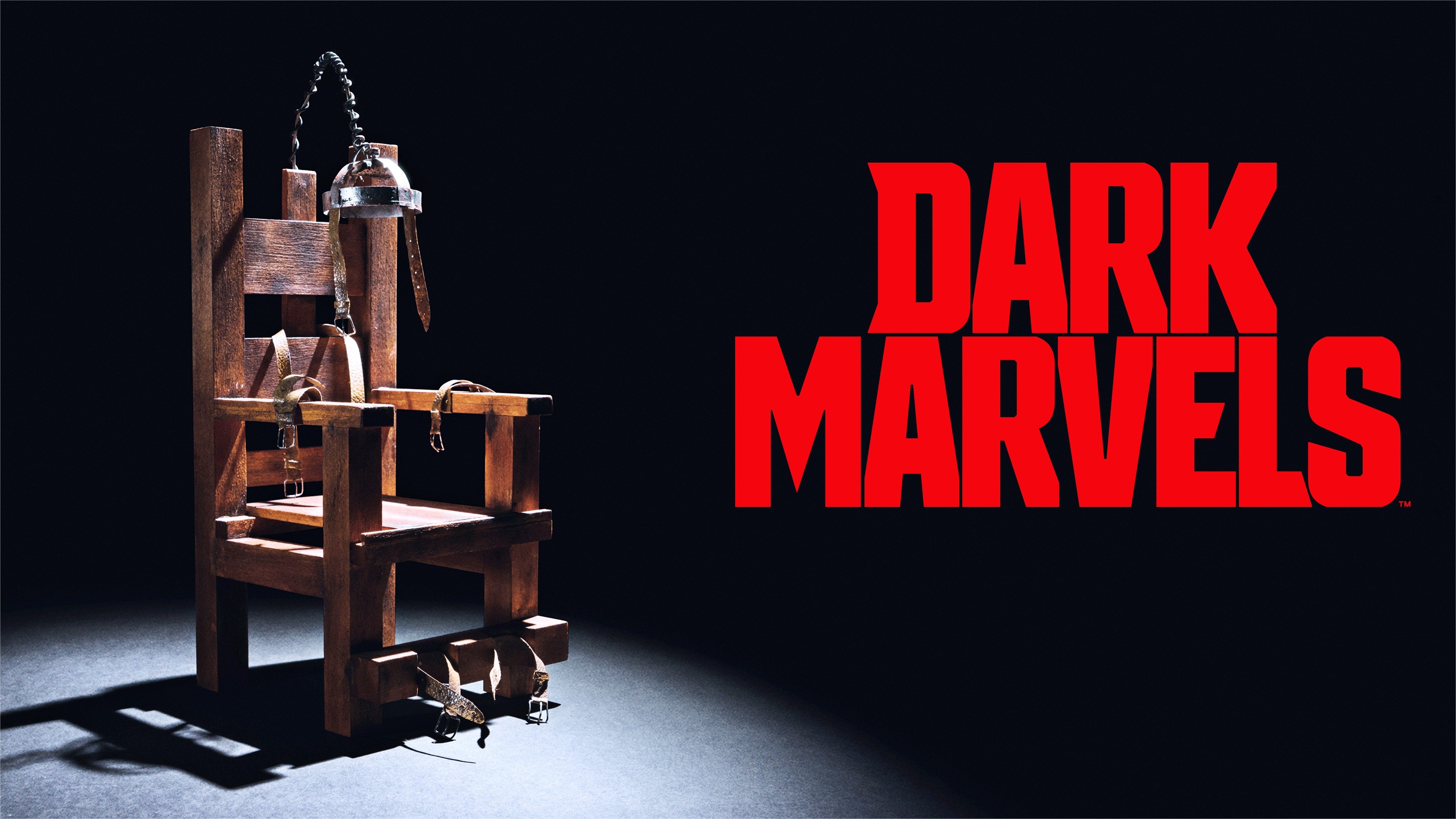 Watch Dark Marvels Streaming Online on Philo (Free Trial)