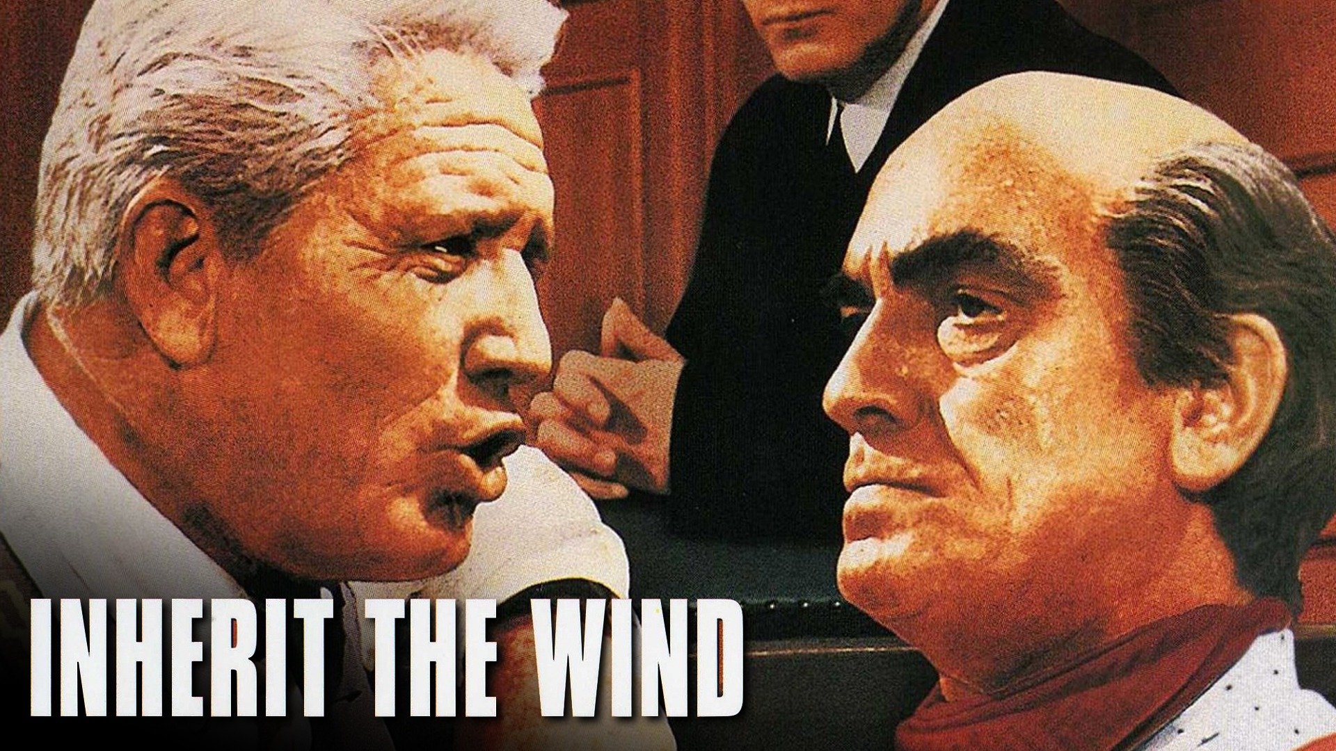 Watch Inherit the Wind Streaming Online on Philo (Free Trial)