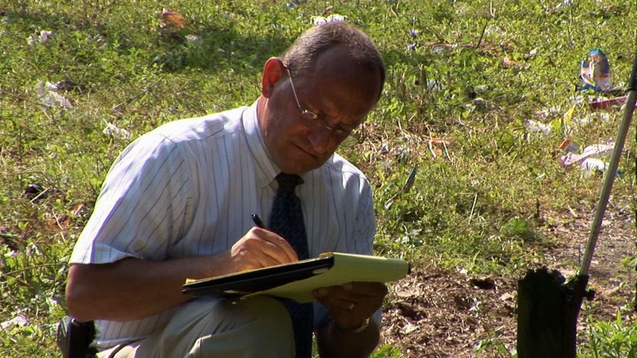 Crime 360: Deadly Rendezvous