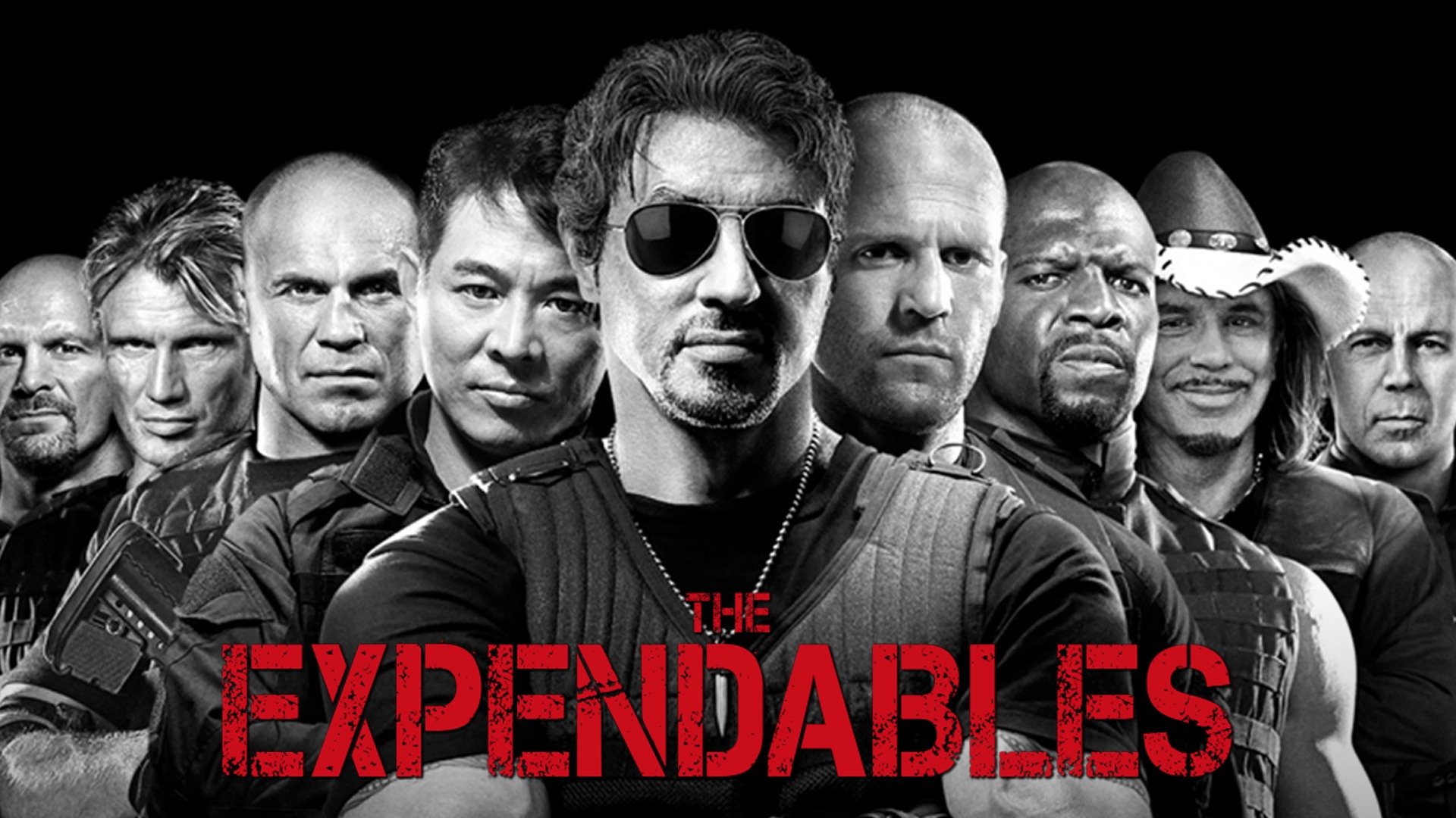 Watch The Expendables Streaming Online on Philo (Free Trial)