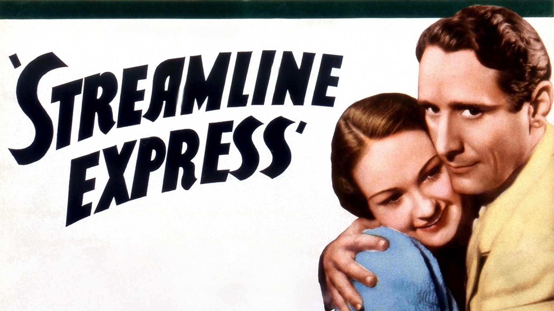 Watch Streamline Express Streaming Online on Philo (Free Trial)