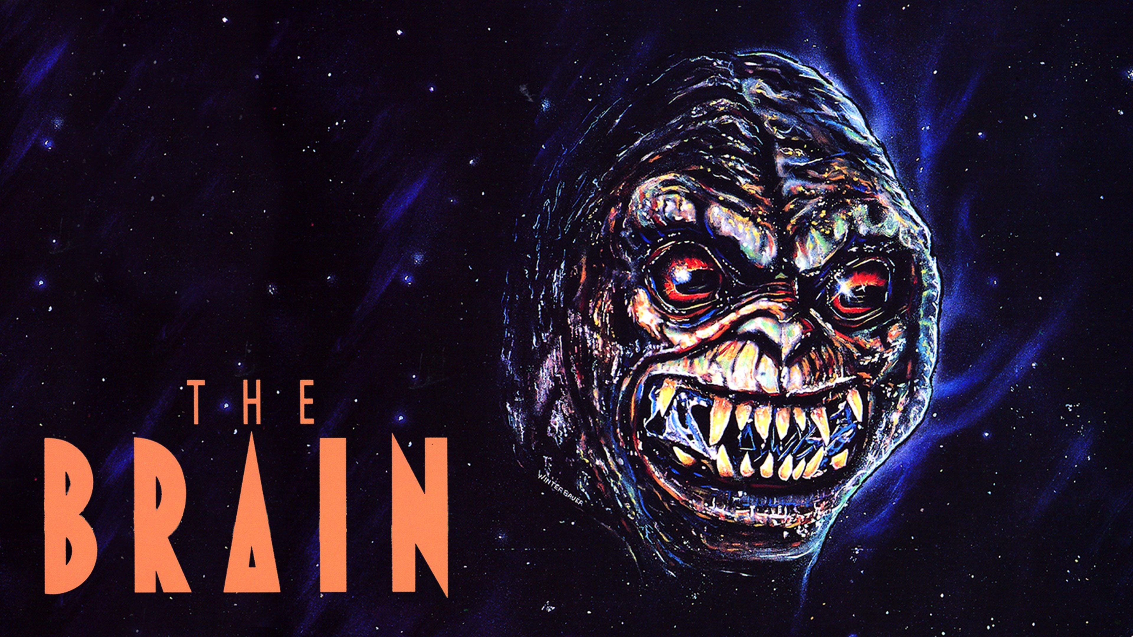 Watch The Brain Streaming Online on Philo (Free Trial)