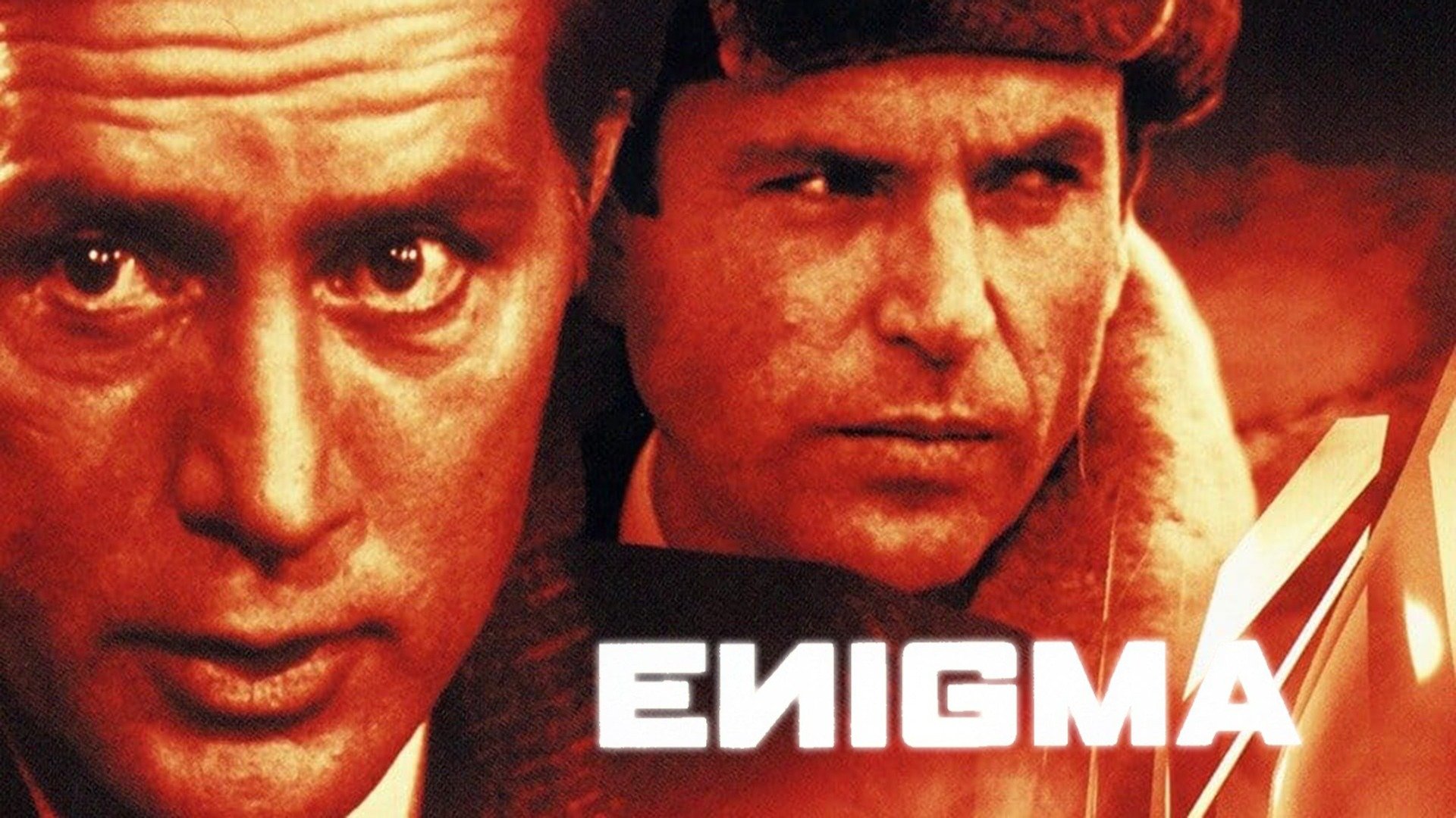 Watch Enigma Streaming Online on Philo (Free Trial)