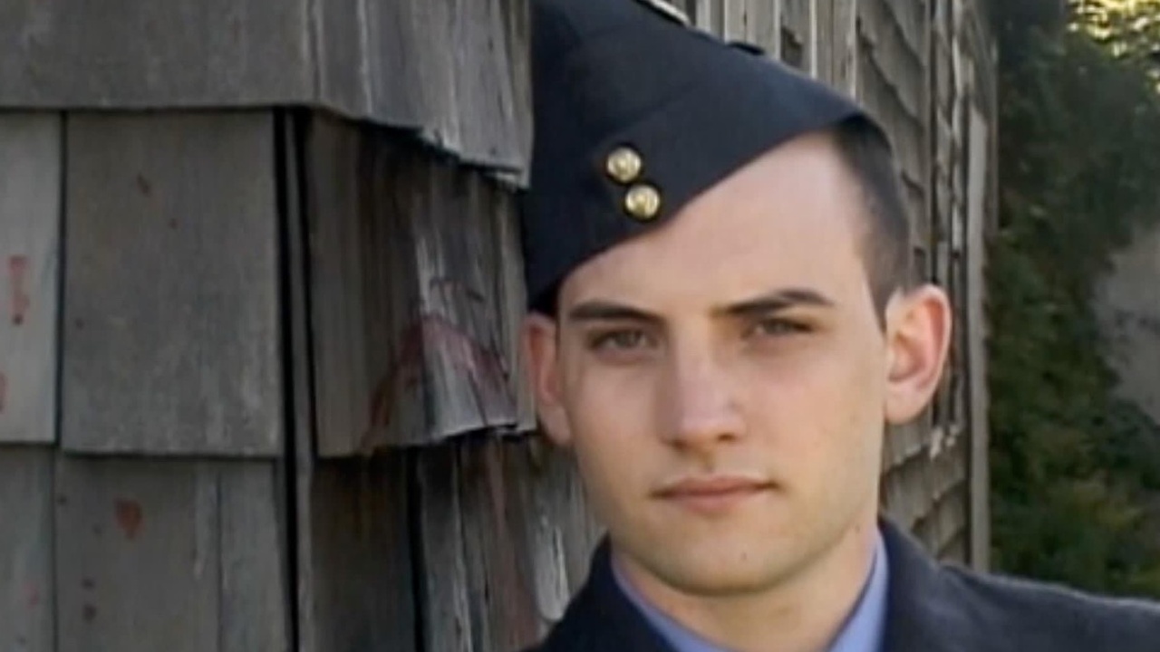 Bomber Boys: The Lucky H