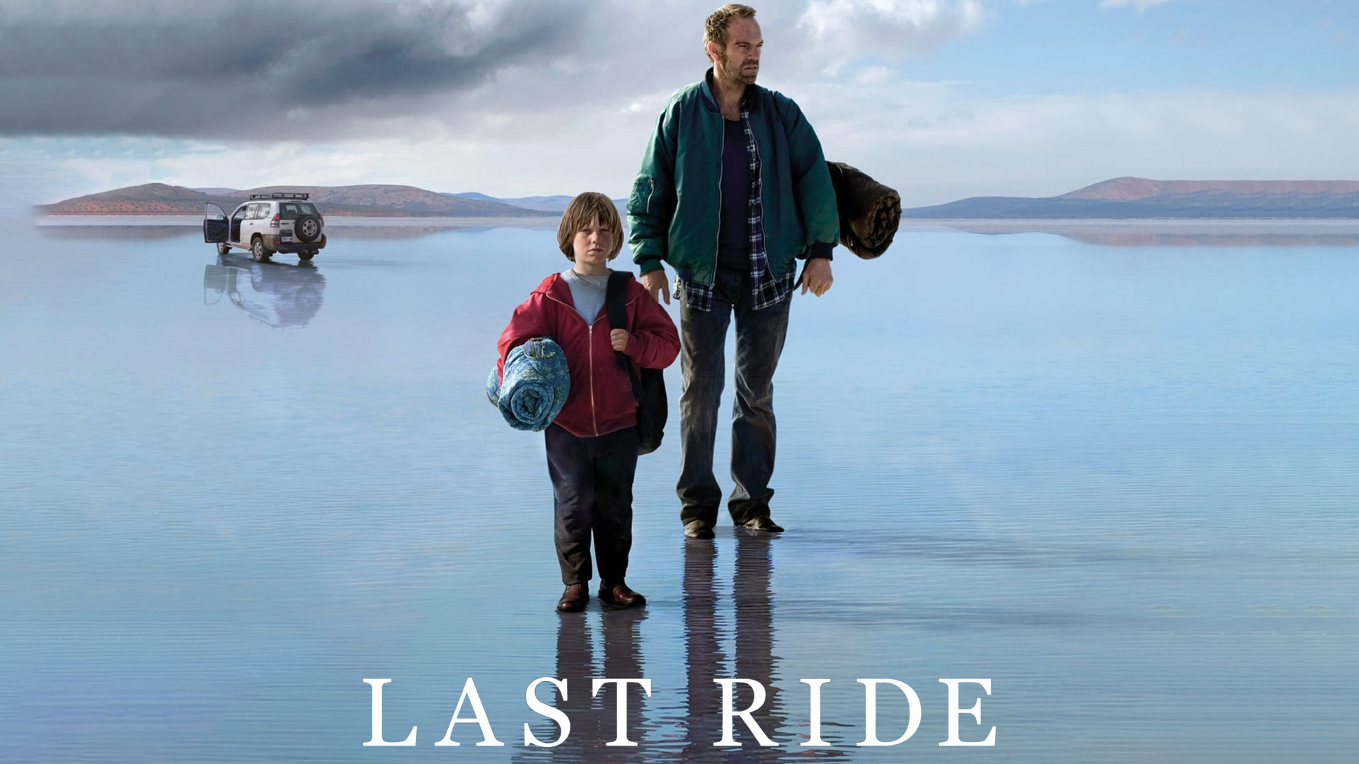 Watch Last Ride Streaming Online on Philo (Free Trial)