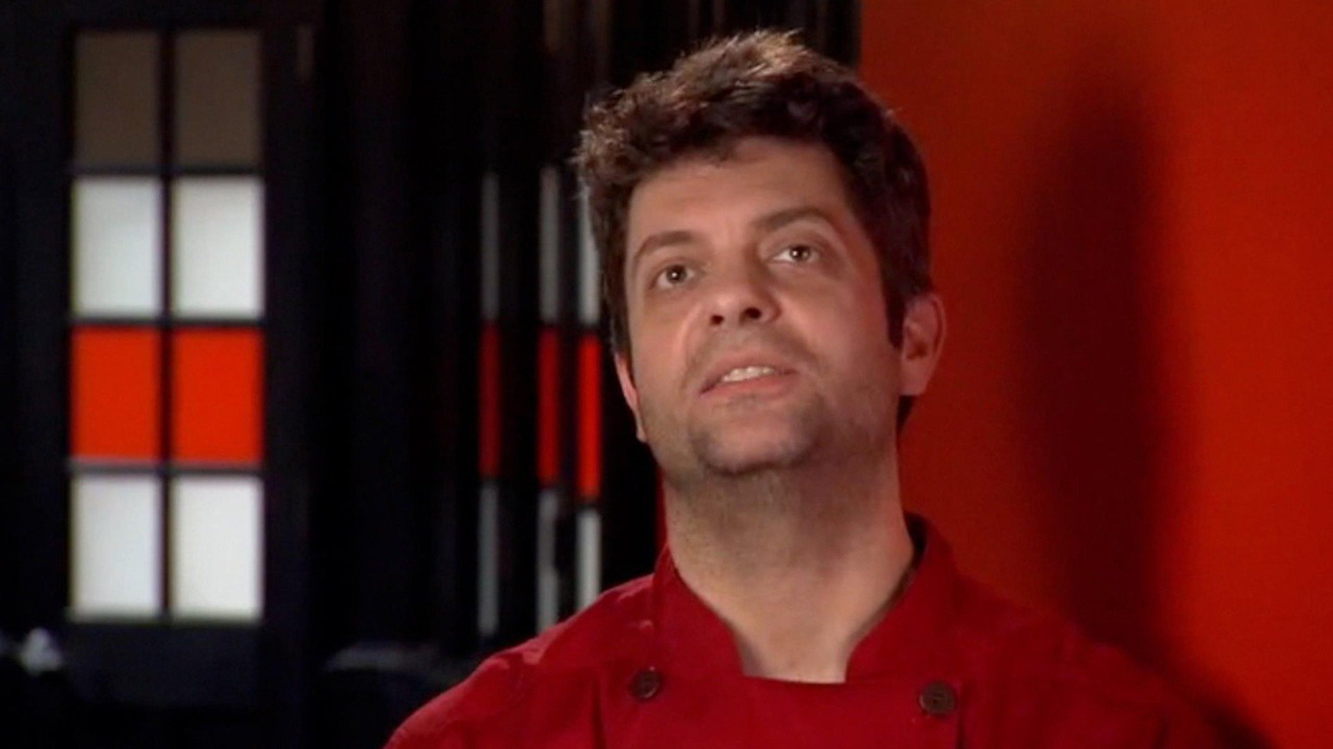 Chopped: Champions $50,000 Tournament: Part 1