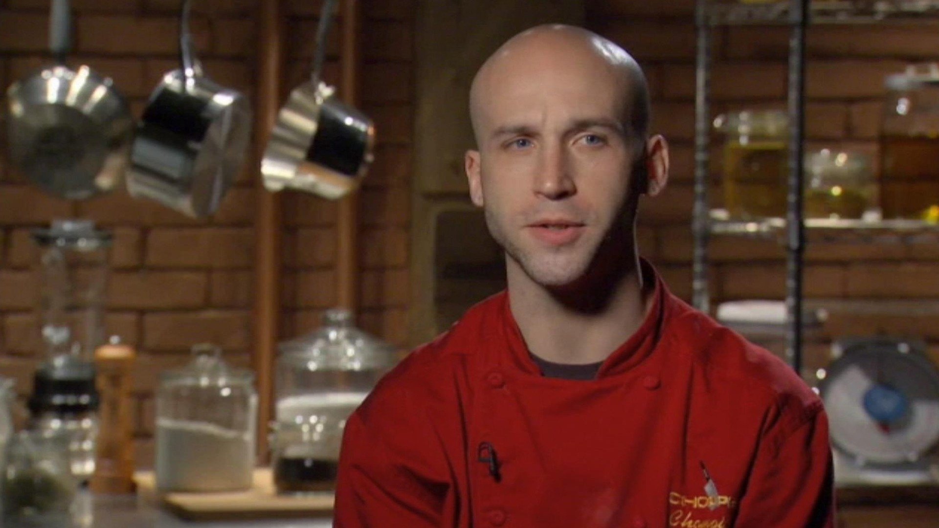 Chopped: Chopped Champions: Finale